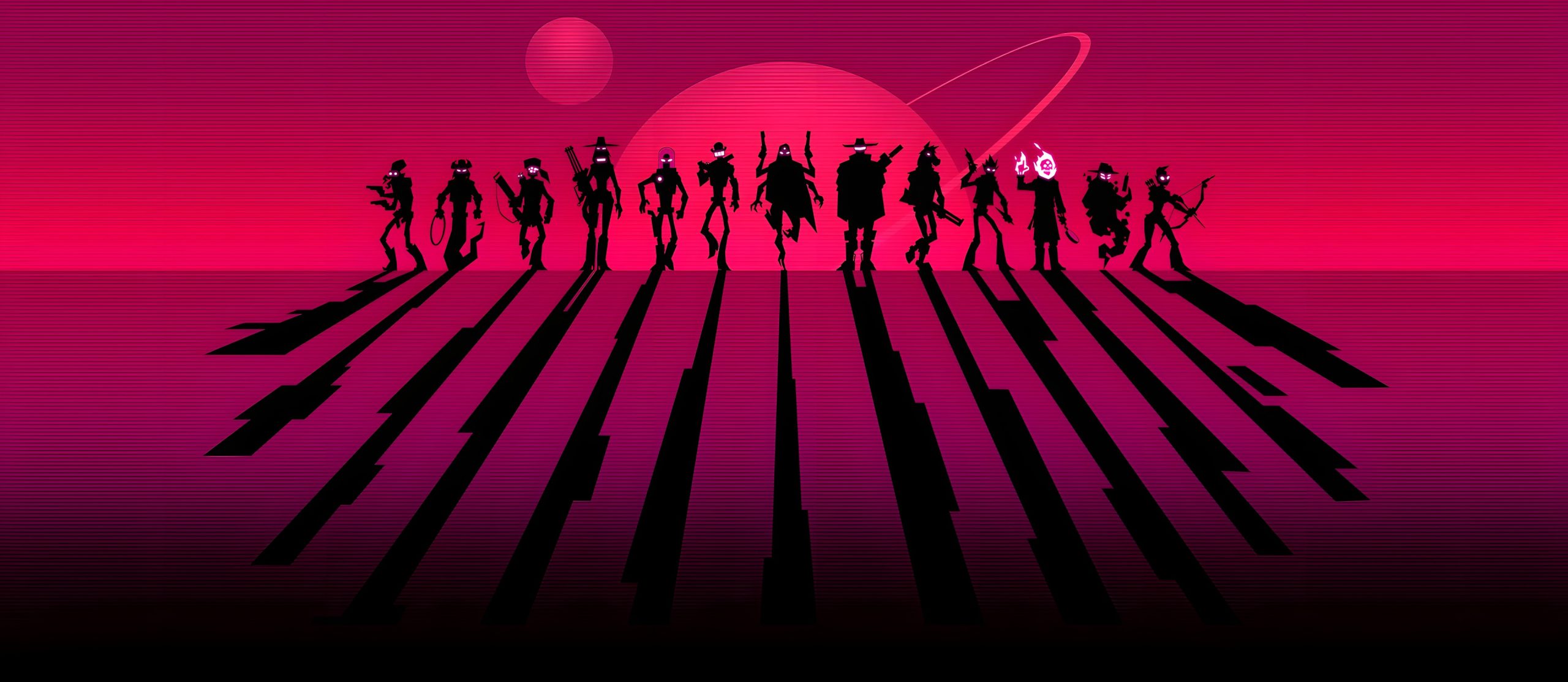 Wrangling the Wild West of Game Development