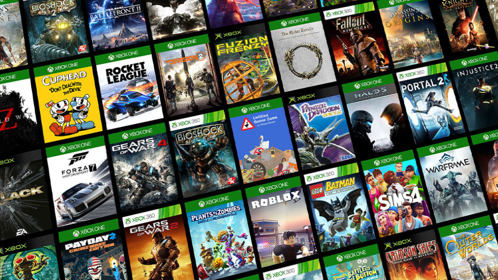 The Sisyphean Task of Preserving Videogames