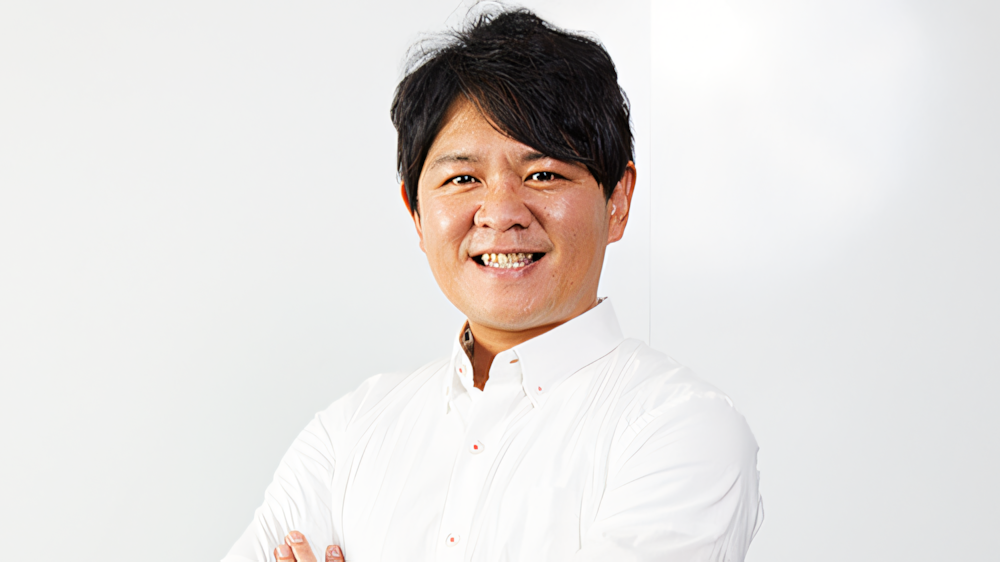 The Reptile King of Monster Hunter - Ryozo Tsujimoto Interview