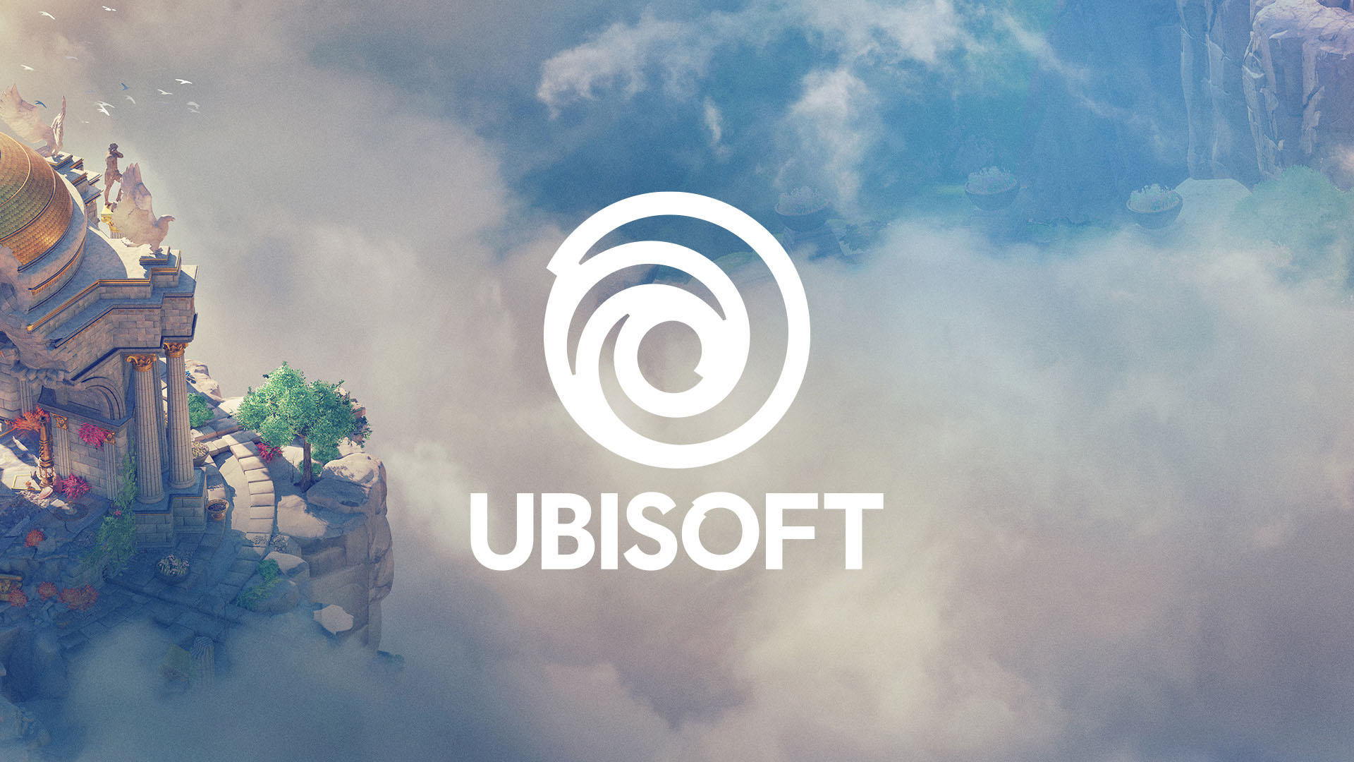 Ubisoft Launches New Subsidiary Vantage Studios