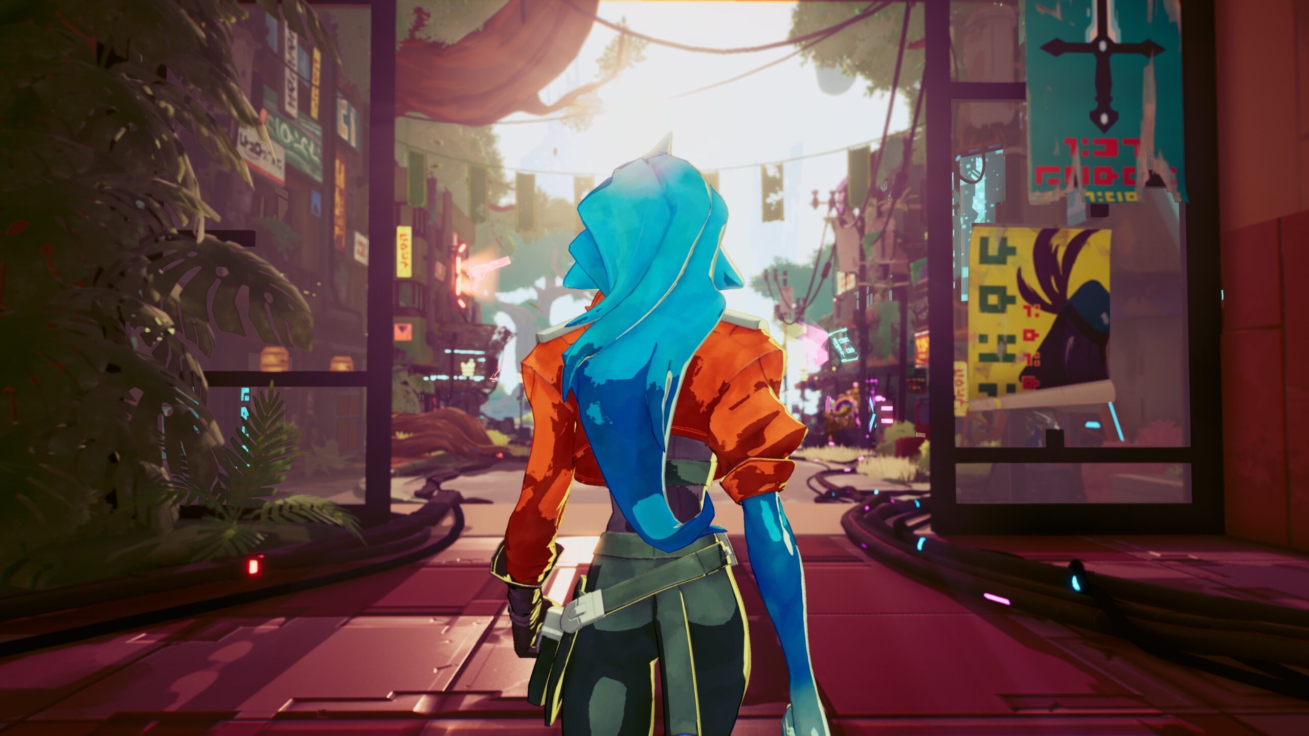 Hyper Light Breaker (Early Access) Review