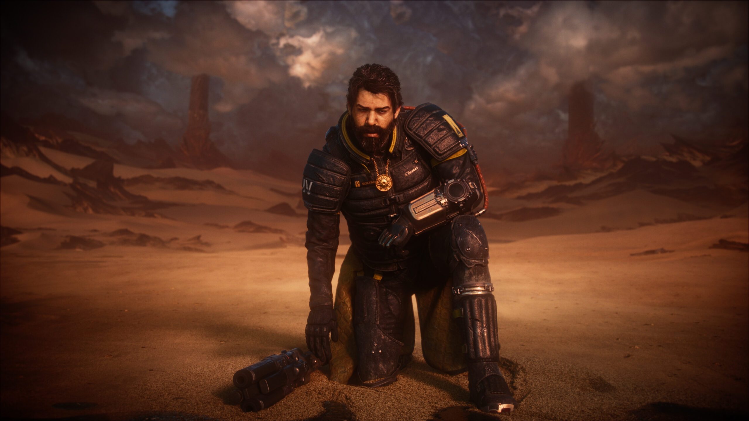 'Returnal' Studio Housemarque Discusses Challenging Transition from ...