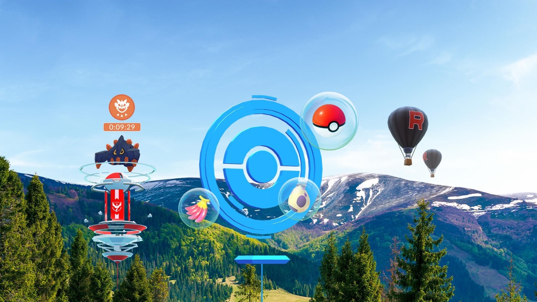 Navigation Model Trained on Pokémon Go Data Reportedly Used by US ...