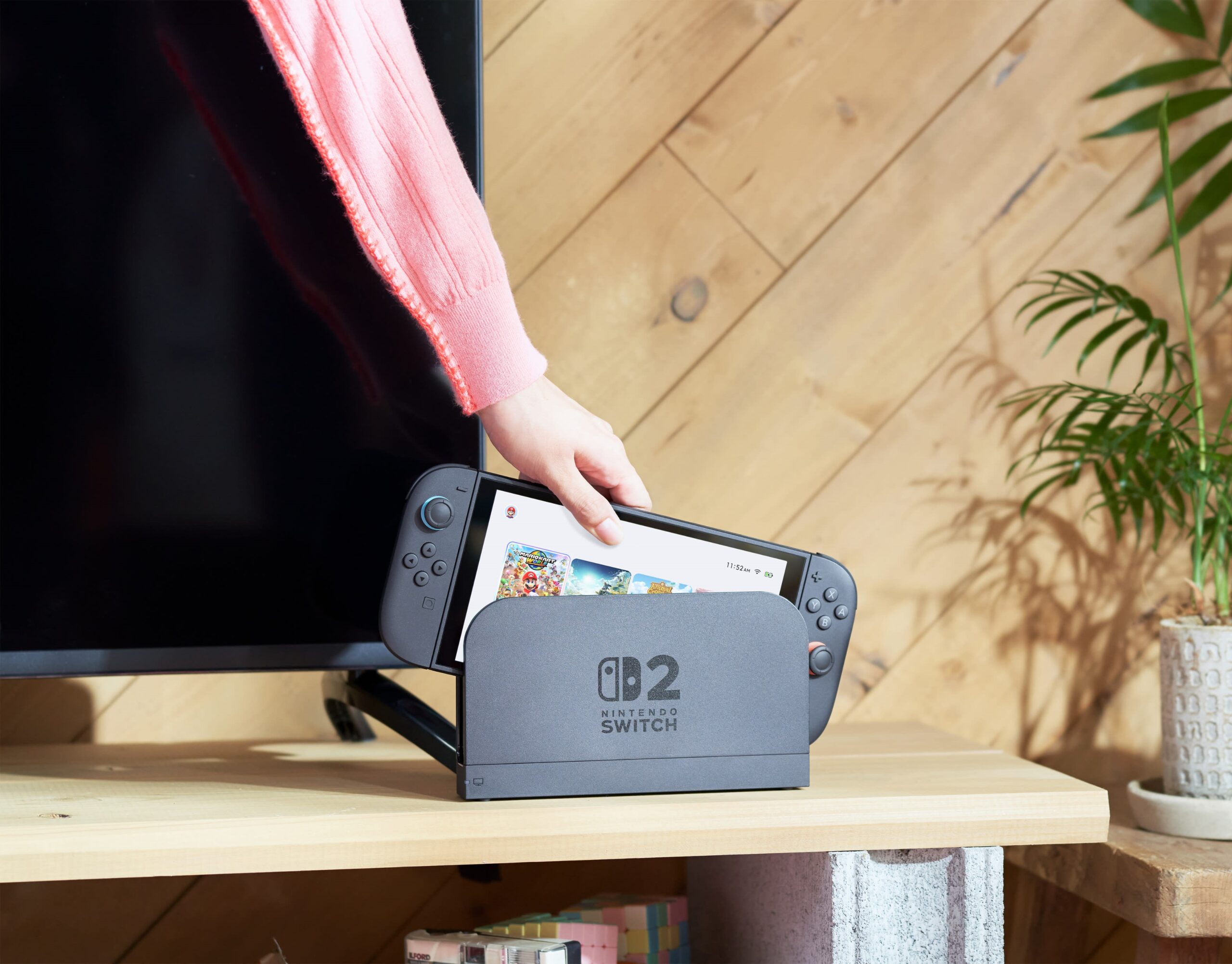 Nintendo Japan Issues Switch 2 Purchase Conditions to Combat Scalpers