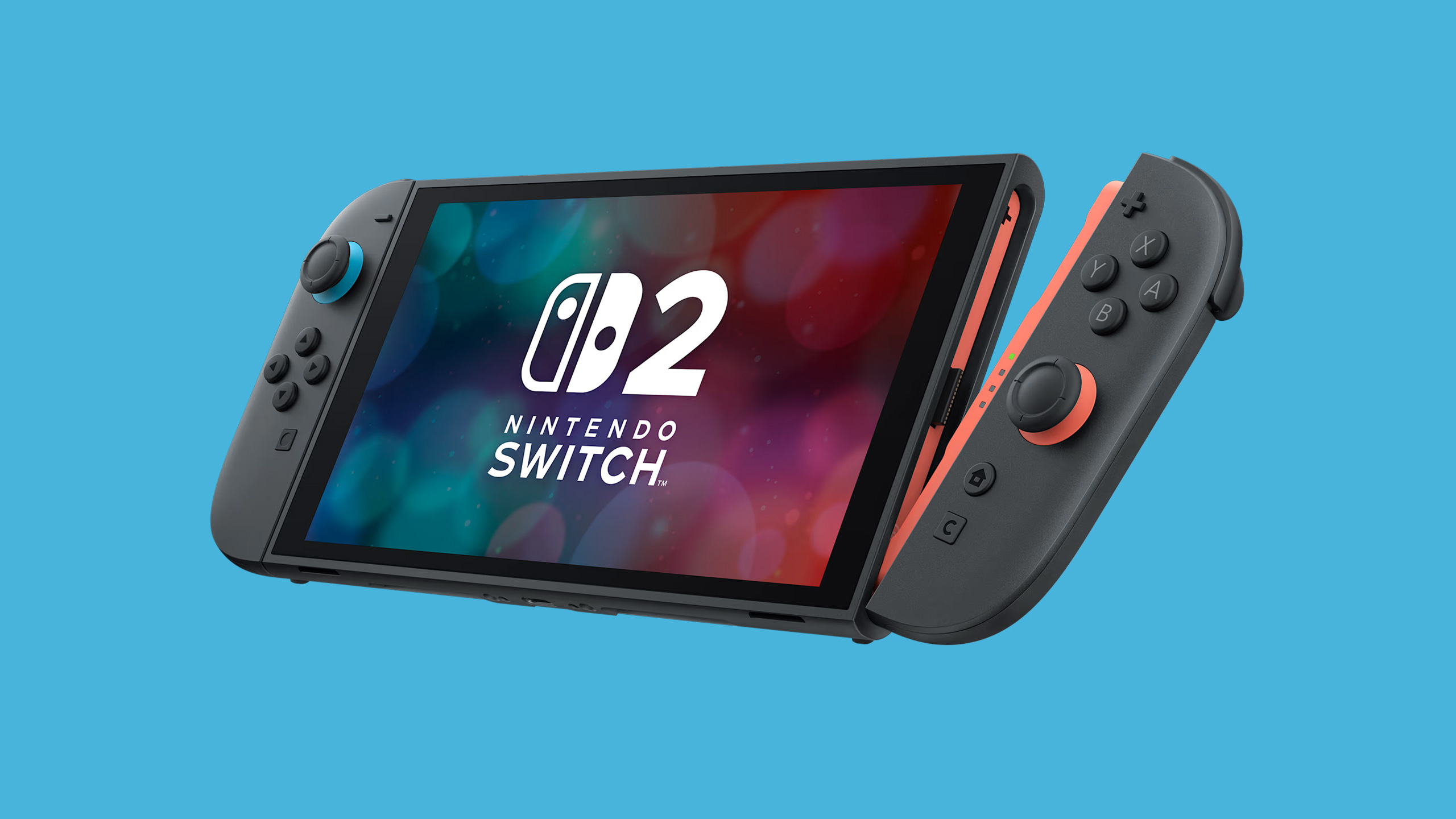 Nintendo Sells 10 Million Switch 2 Consoles in Four Months, Raises Annual Forecast