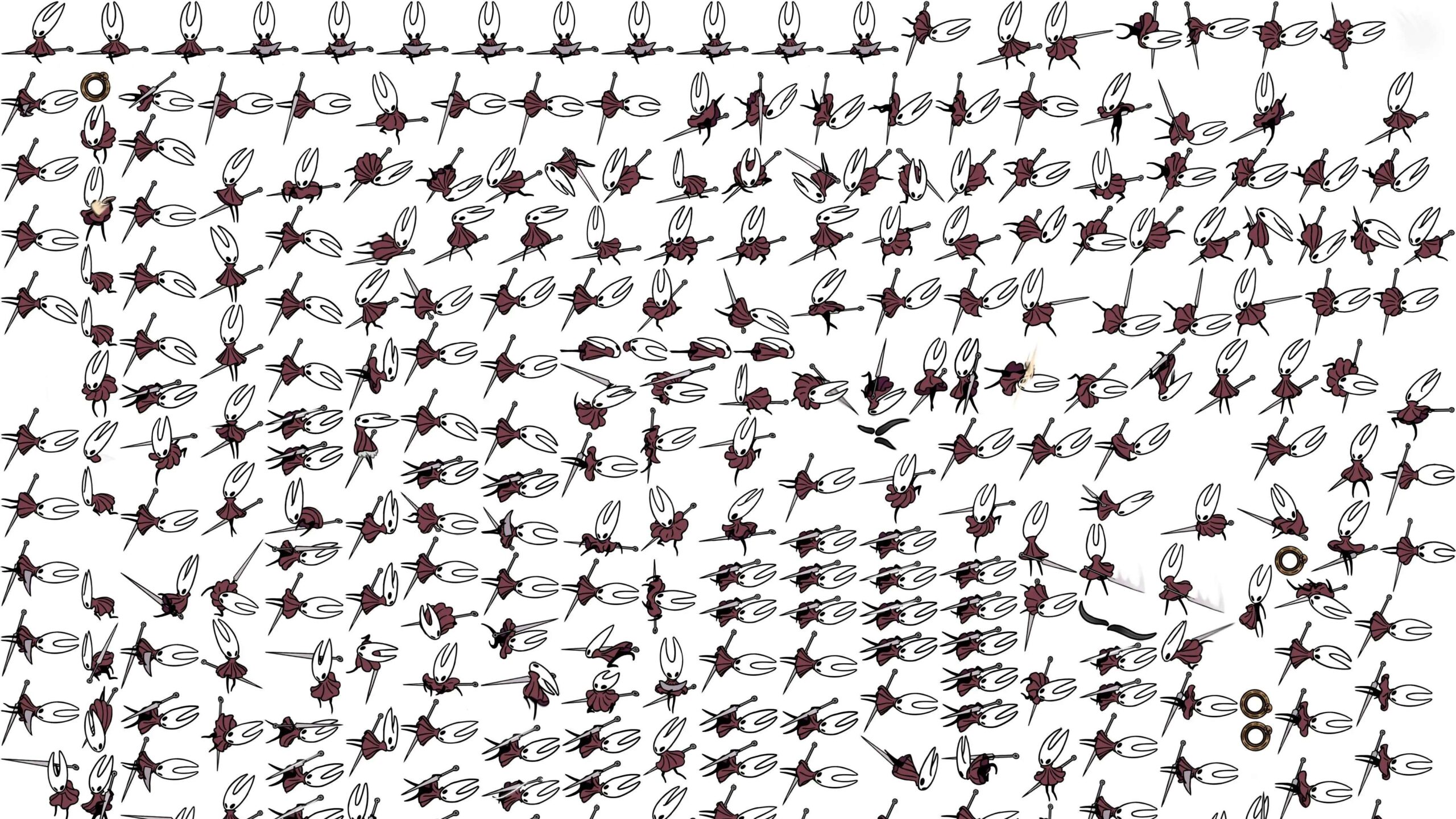 Hollow Knight: Silksong “Was Never Stuck” Say Devs, Releases 4 September