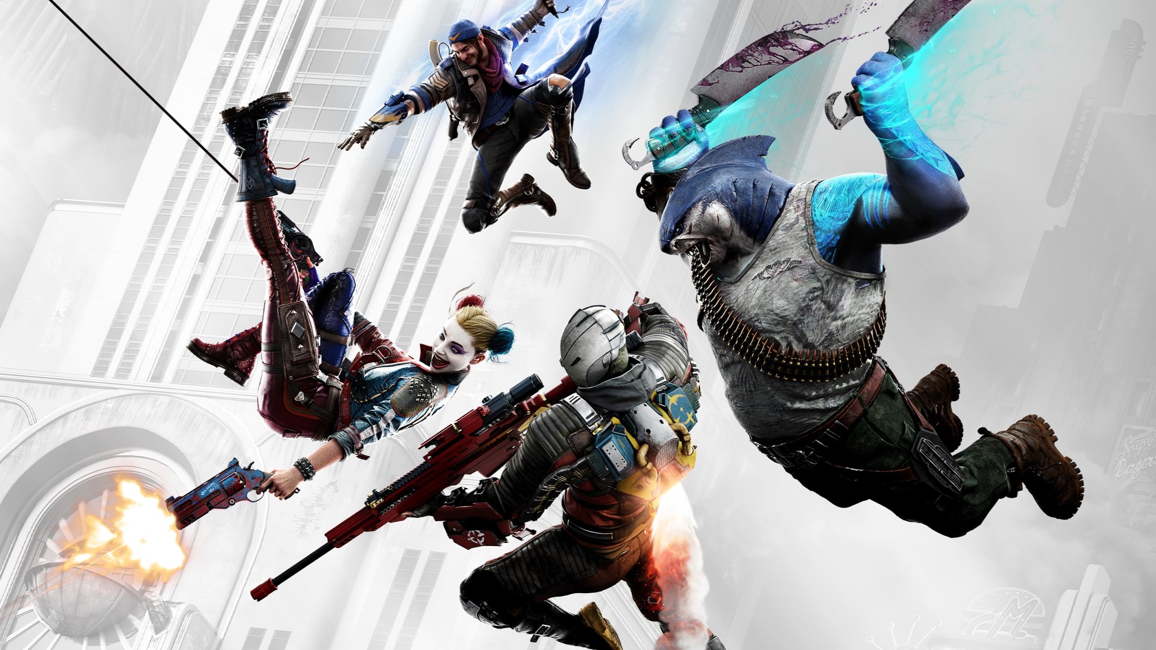 Netflix CEOs Say Warner Bros Games Attributed No Value To Acquisition Deal