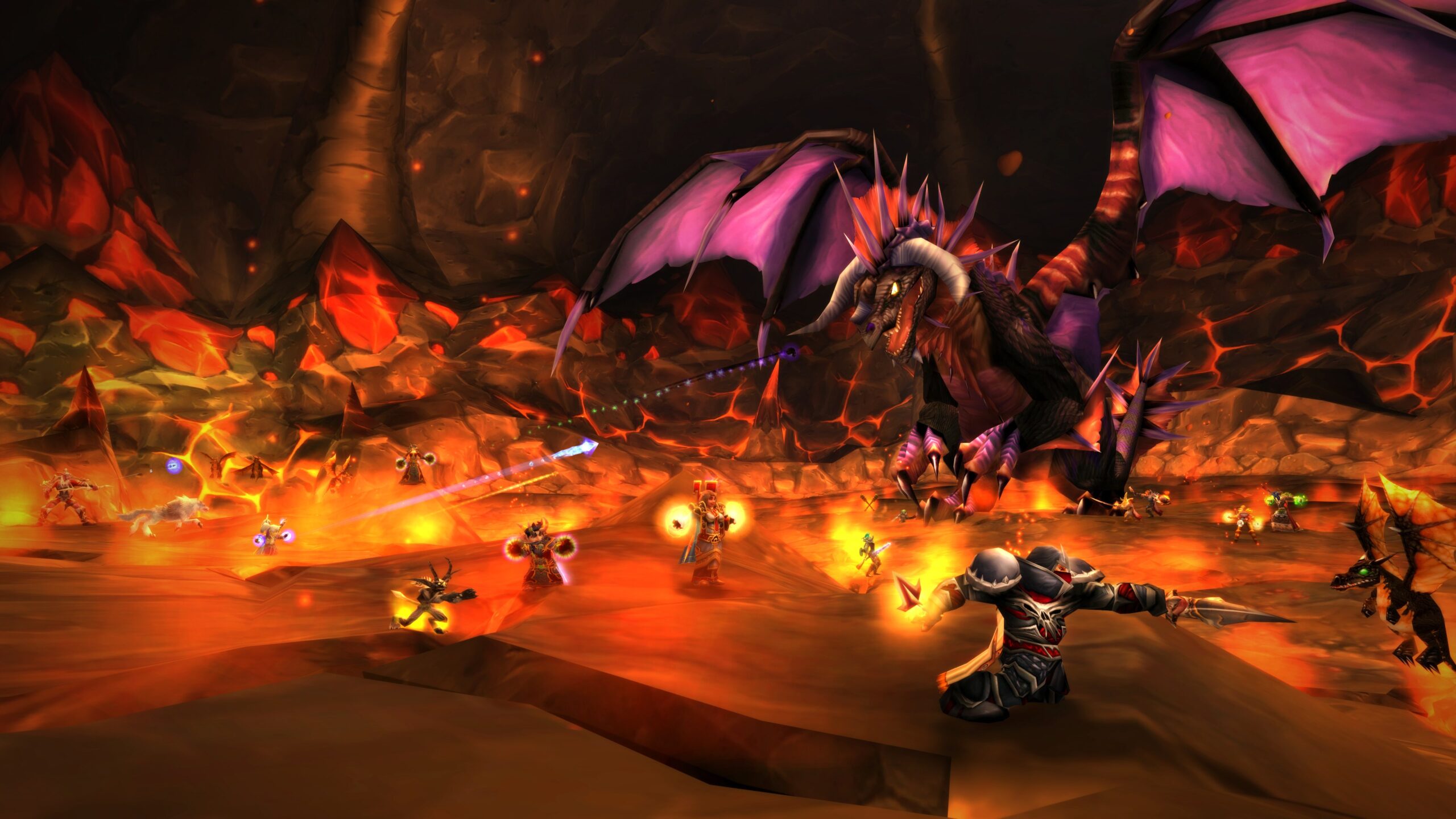 Team Behind Turtle WoW Making Its Own MMO as Moonwhisper Games