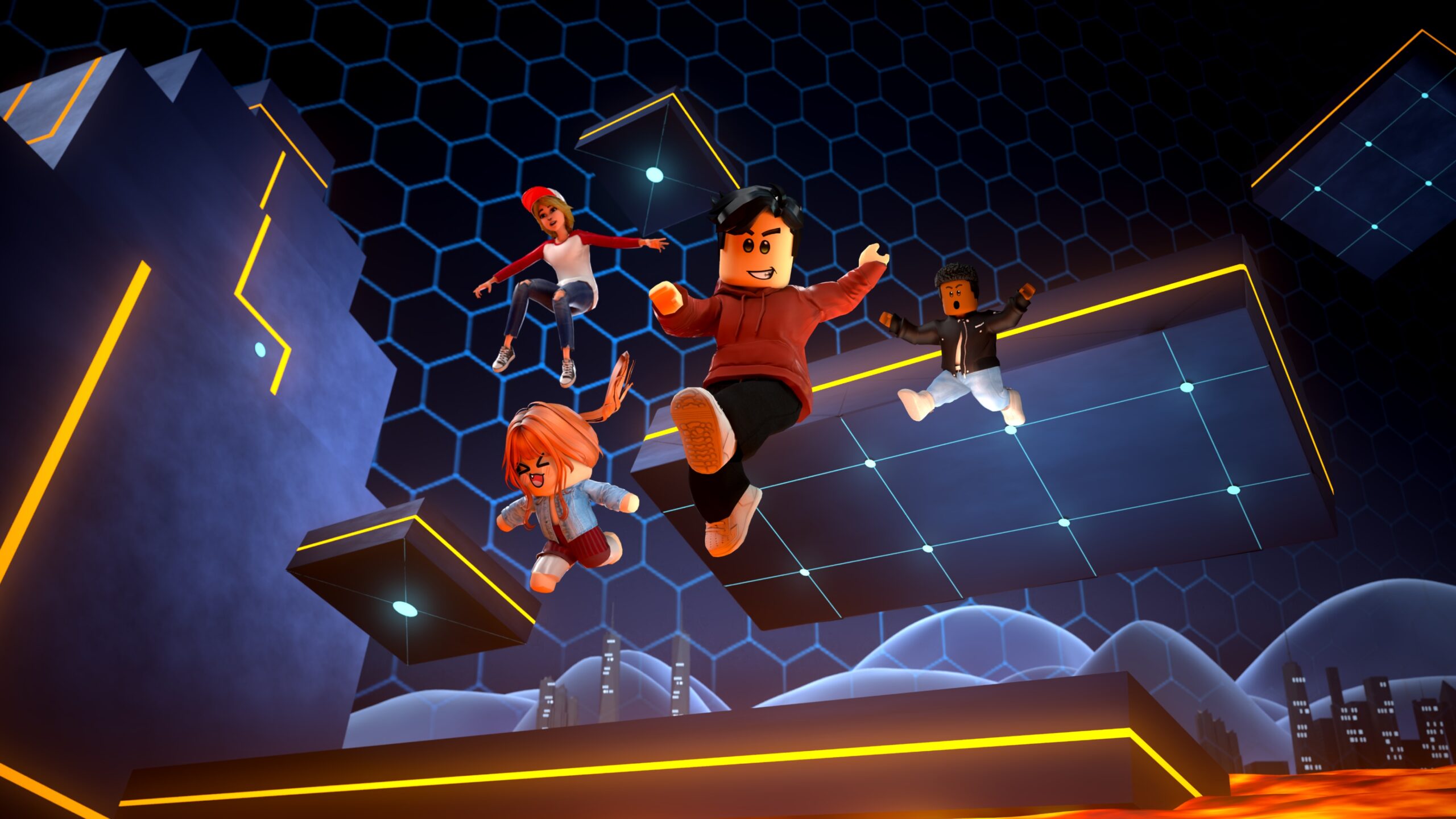 Roblox Banned in Russia Over "LGBT Propaganda"