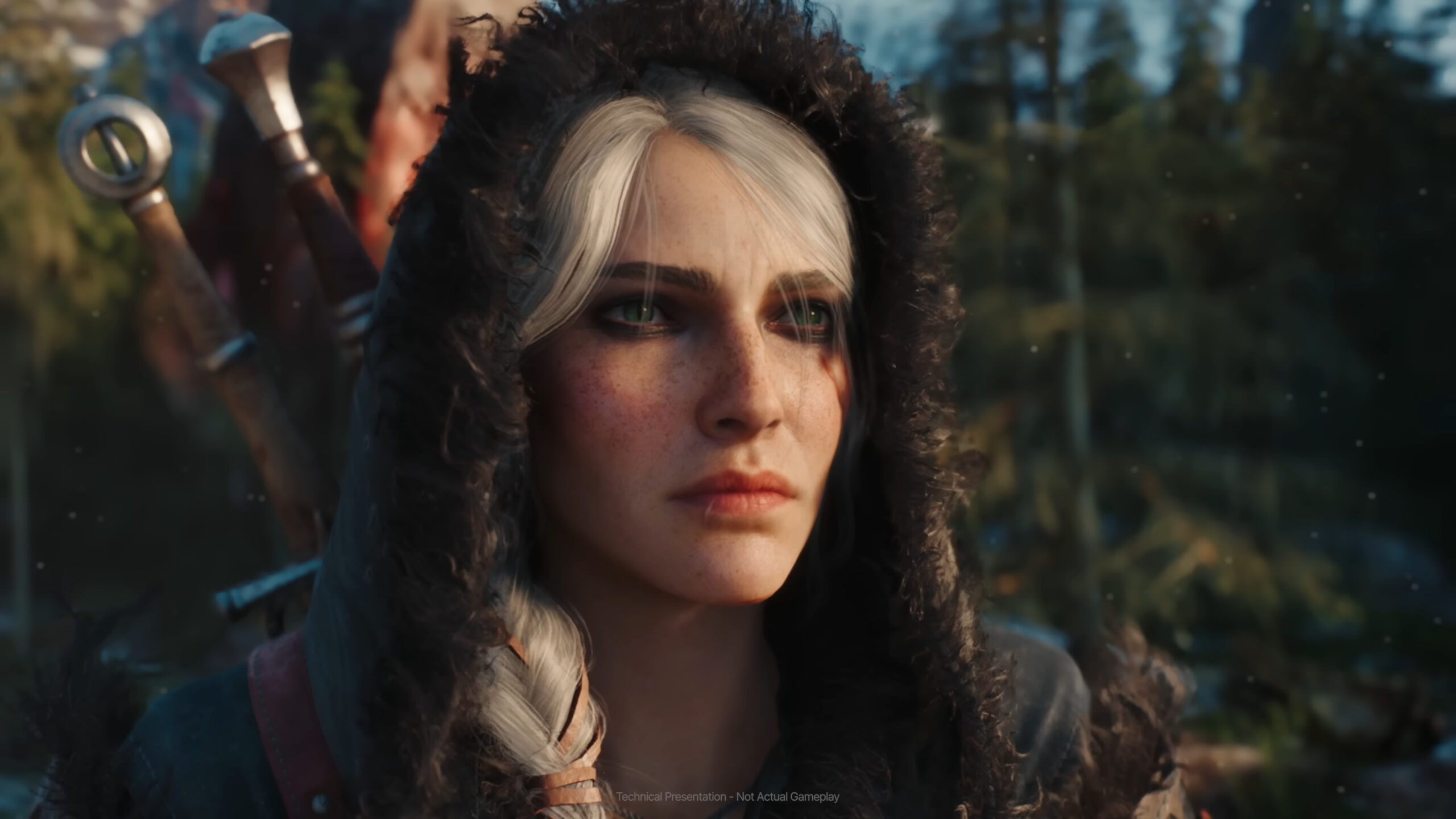 The Next Witcher Trilogy Will Release Over Six Years, Suggests CD Projekt