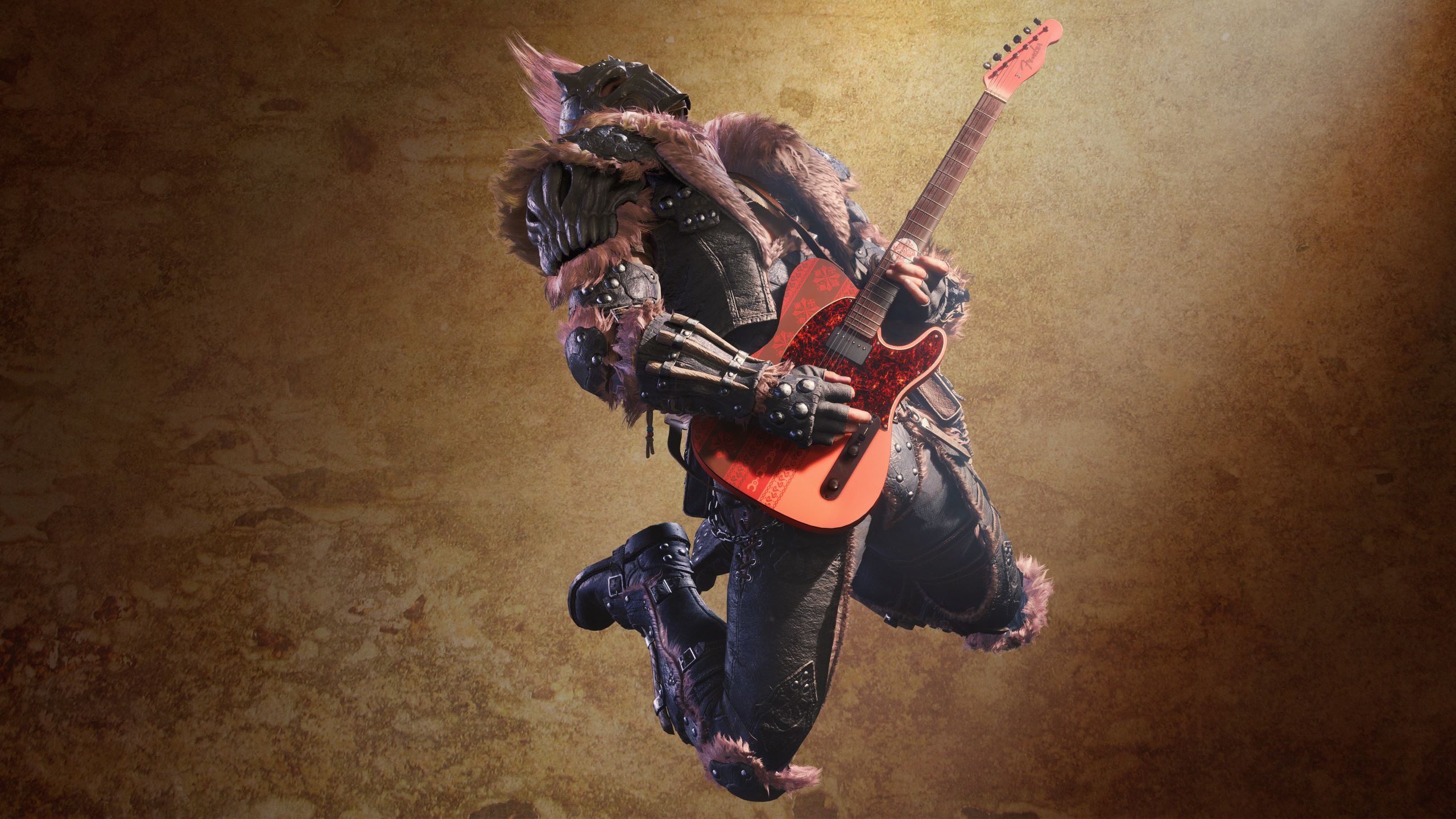 Capcom Spotlight Heavy on Monster Hunter, Light on Resident Evil