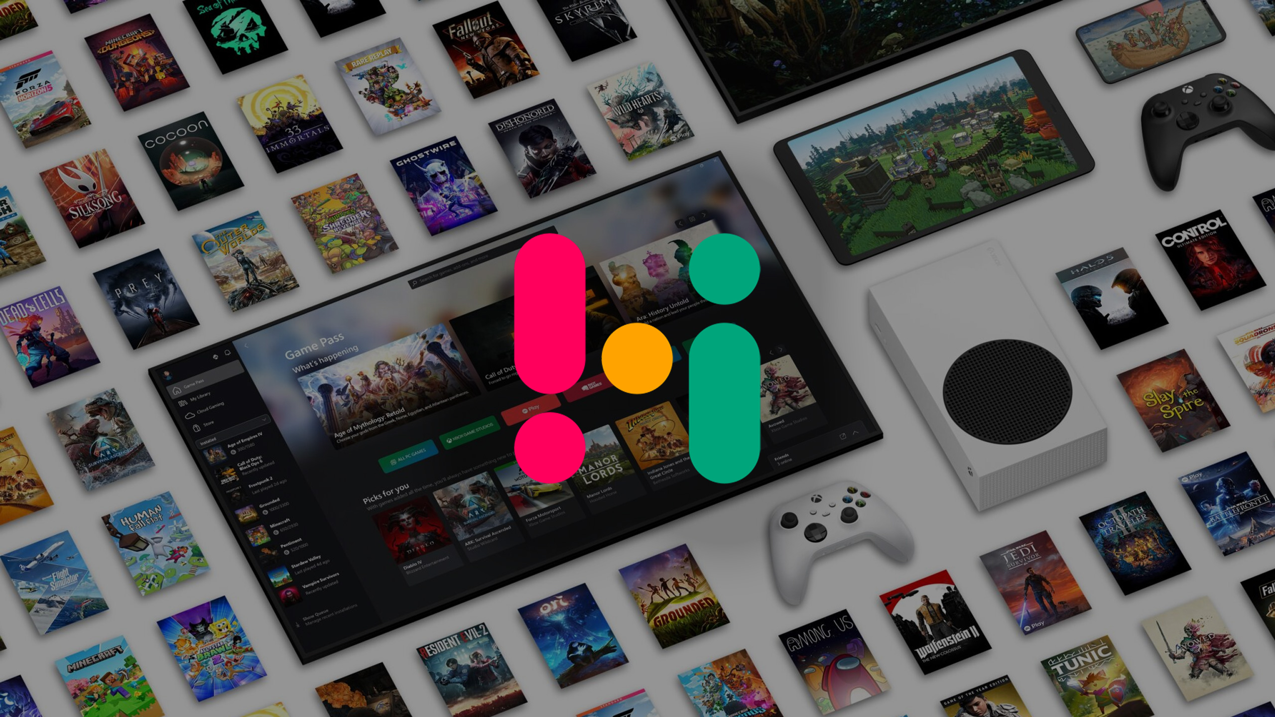 Who's Really Leading Xbox? - Bonus Hit Points