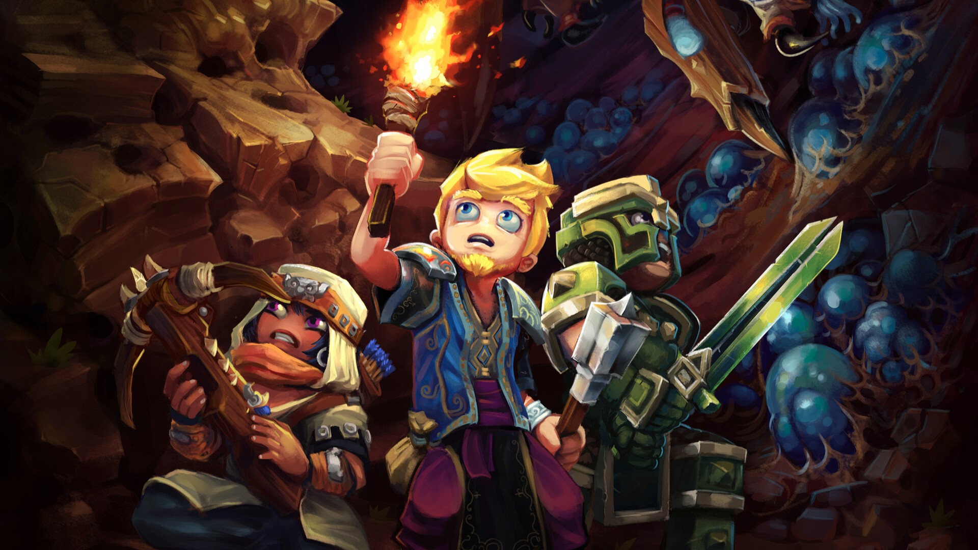 Just What Was Hytale Trying To Achieve?