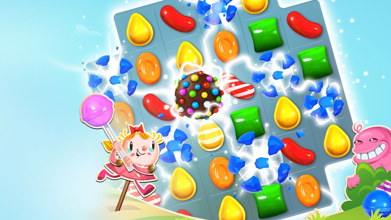 Candy Crush Developer Severance Proposals “Weren’t Legal," Claims Report