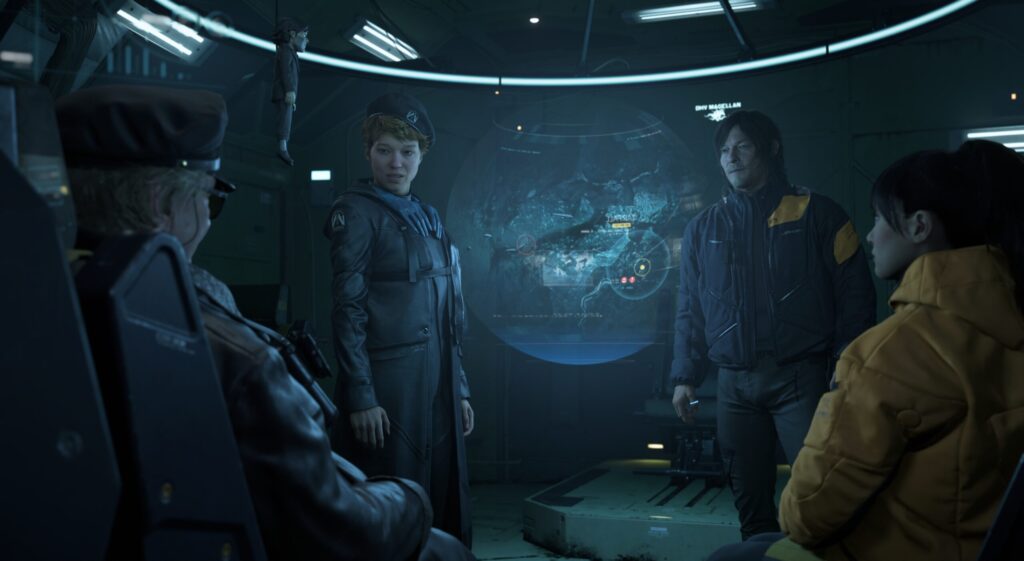 Death Stranding 2: On the Beach Review