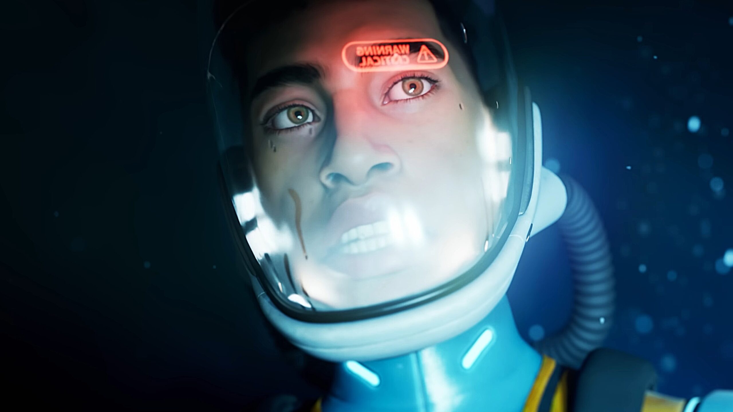 PUBG and Subnautica 2 Publisher Krafton is Becoming an “AI-First” Company