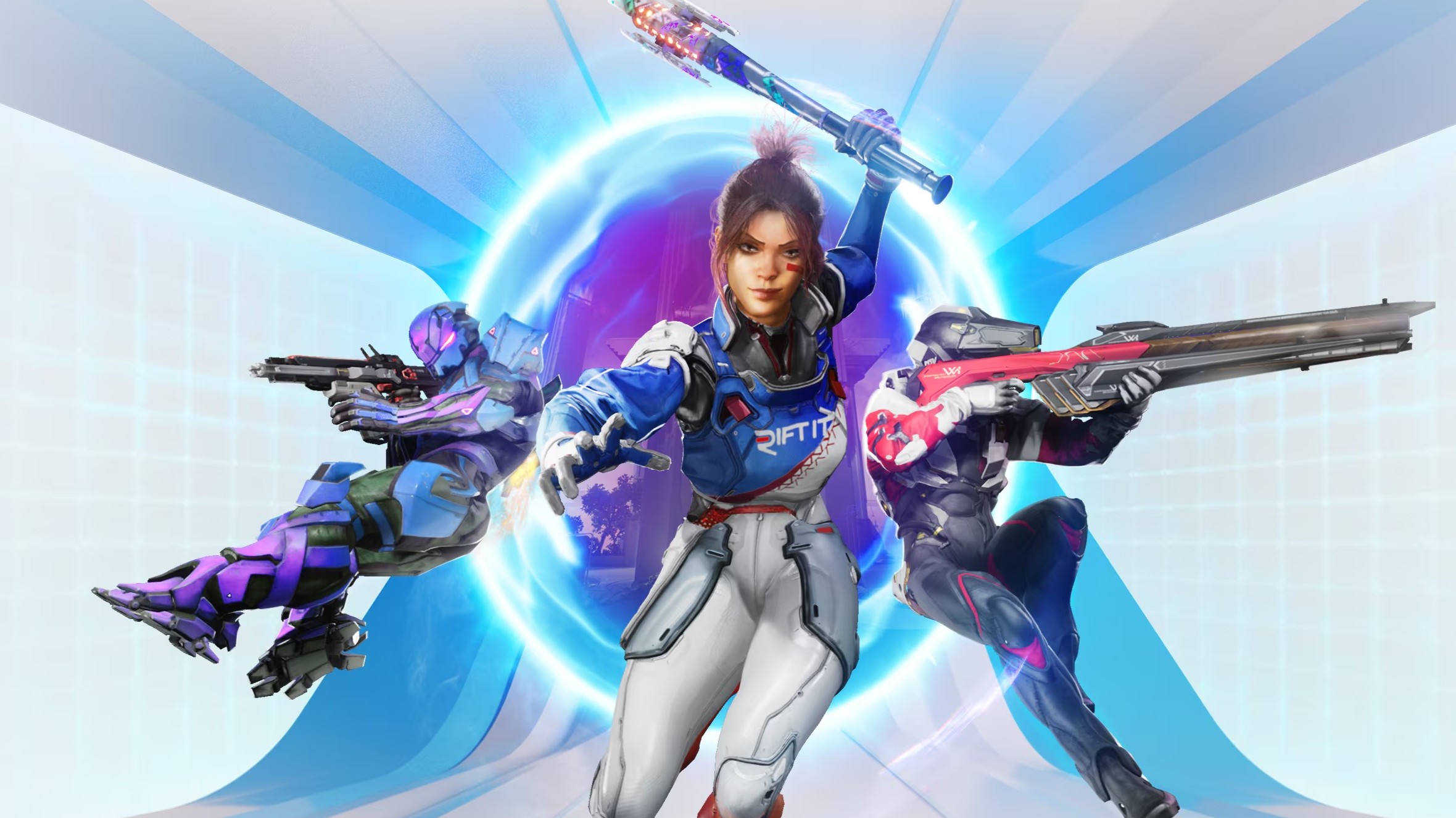 Splitgate 1 Cost 1047 Games ‘$40–50K’ per Month to Maintain