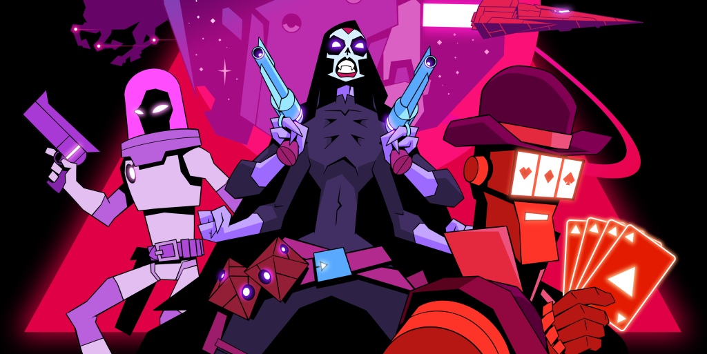 Wrangling the Wild West of Game Development