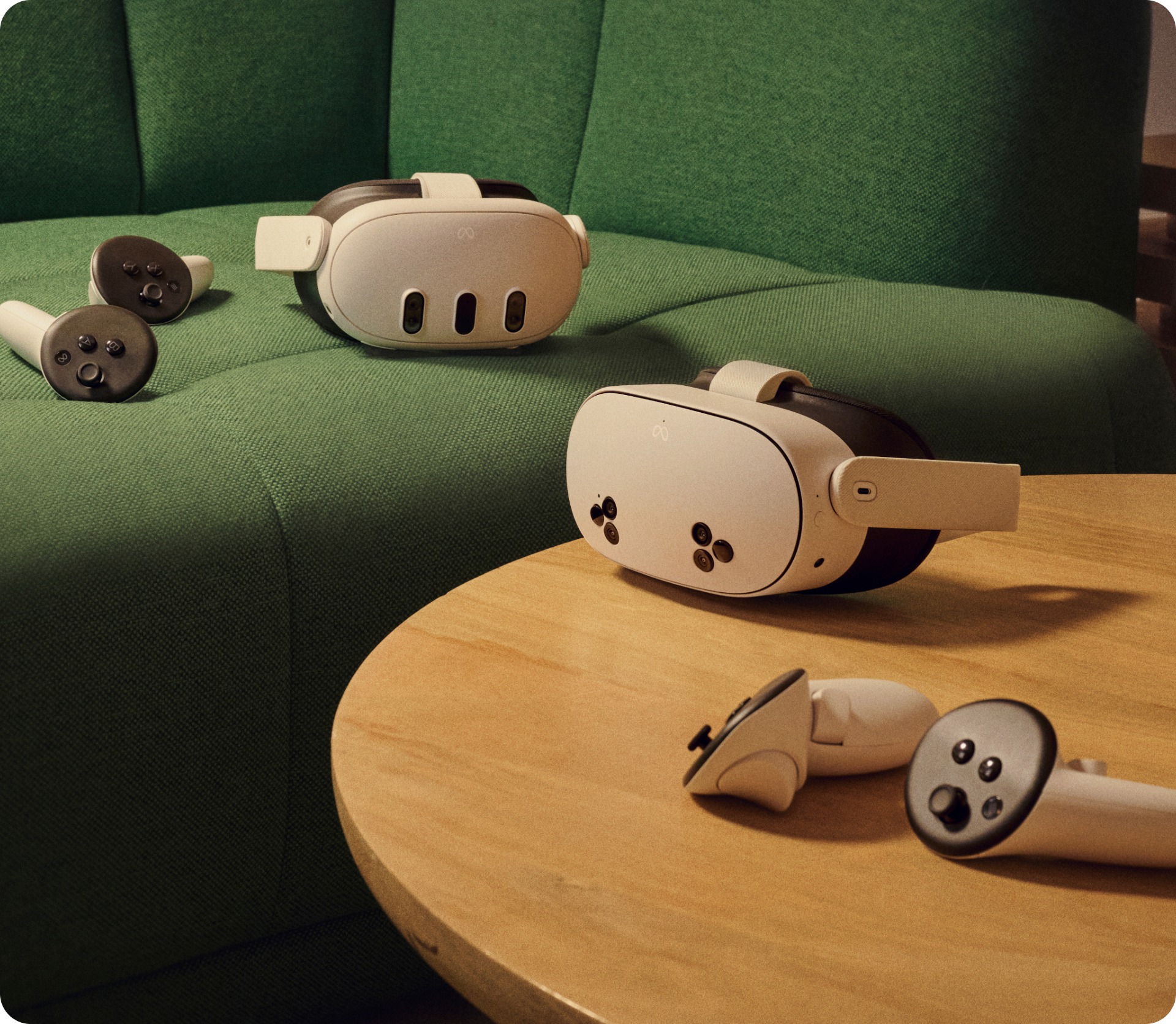 Meta Reality Labs Reports Quarterly Losses of $4.5 Billion