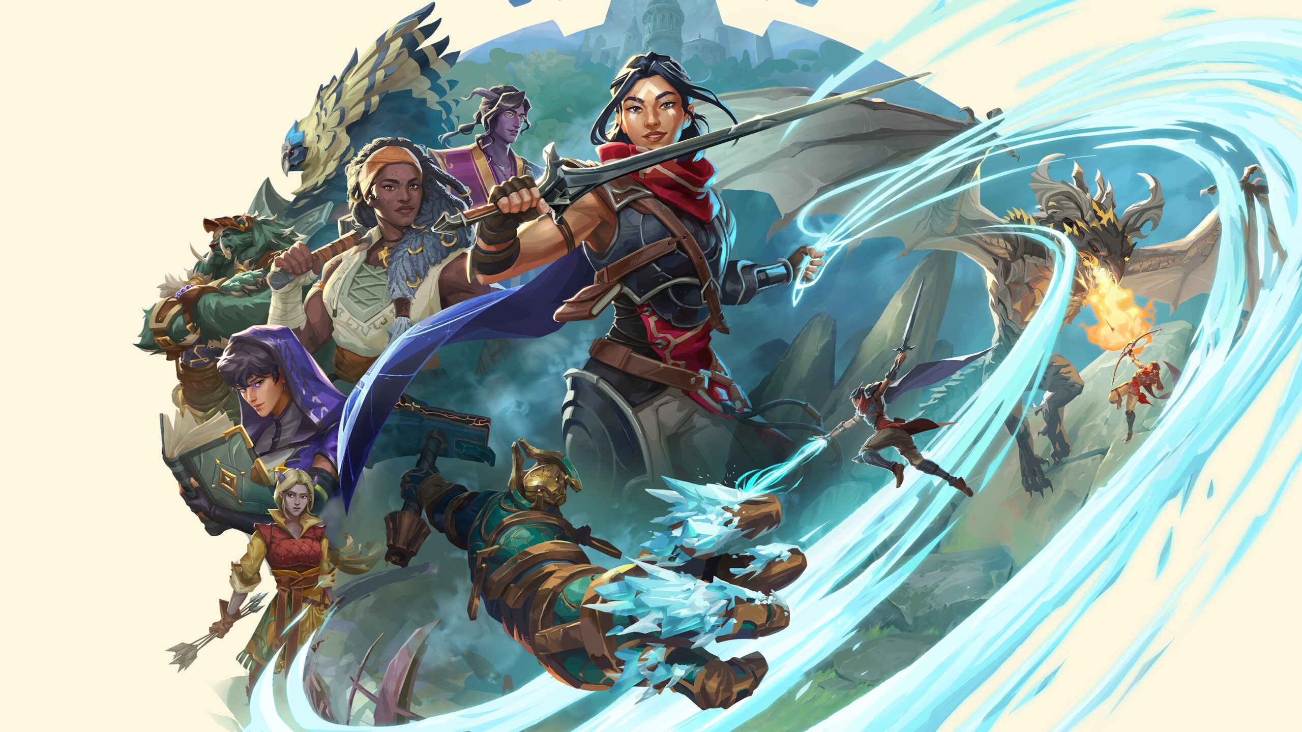 Eternal Strands Review