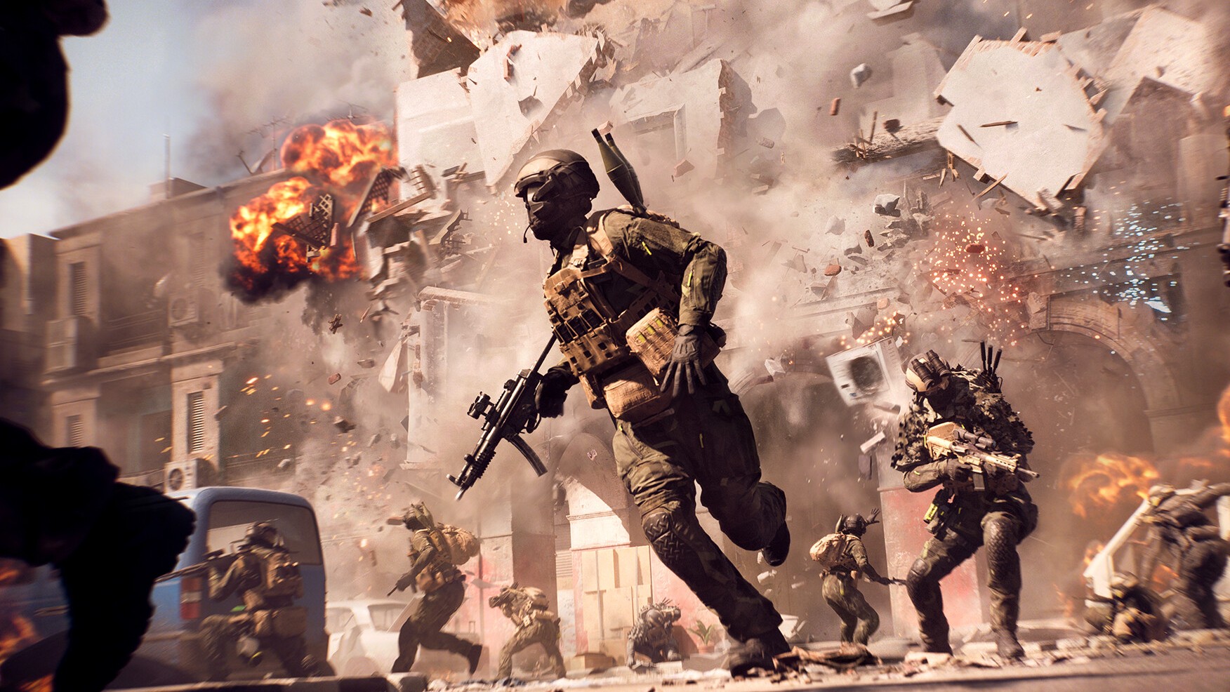 Battlefield 6 Passes 7 Million Units Sold Days After Release