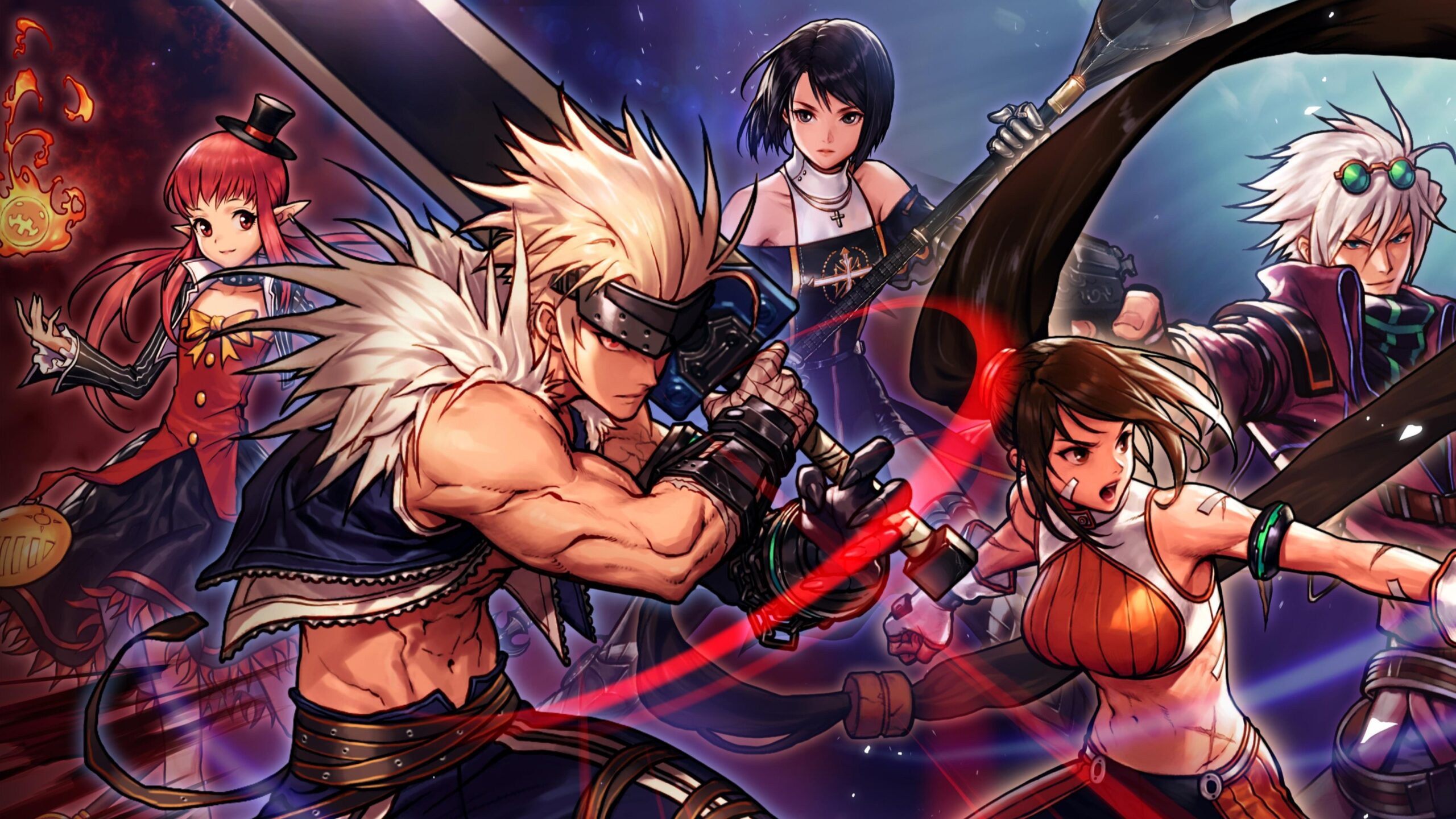 Dungeon & Fighter Developers Enter Indefinite Strike Over Bonuses