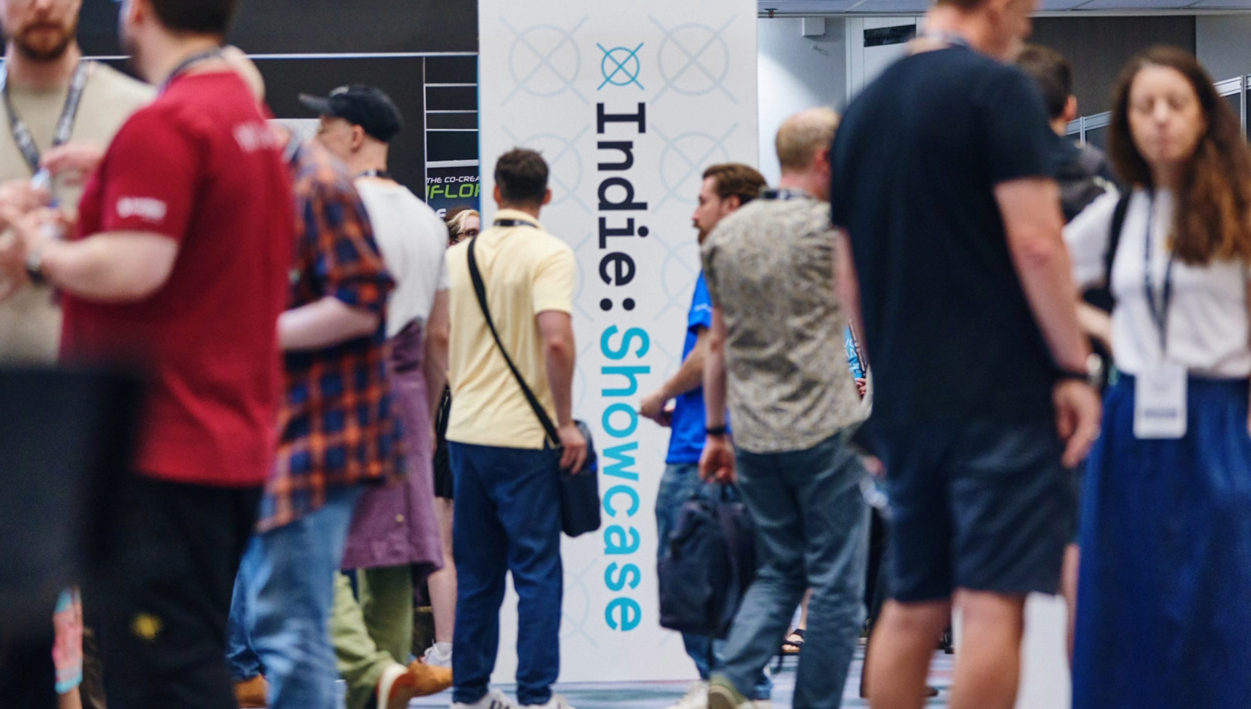 Develop: Brighton and the Games Conference Accessibility Problem