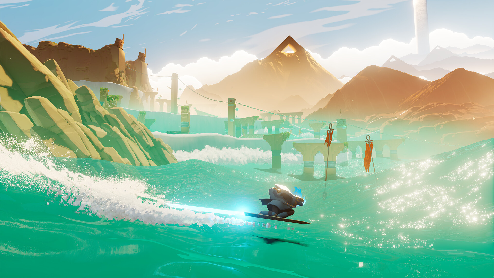 "They Saved Us, Basically" - Giant Squid on PlayStation's Support for ...