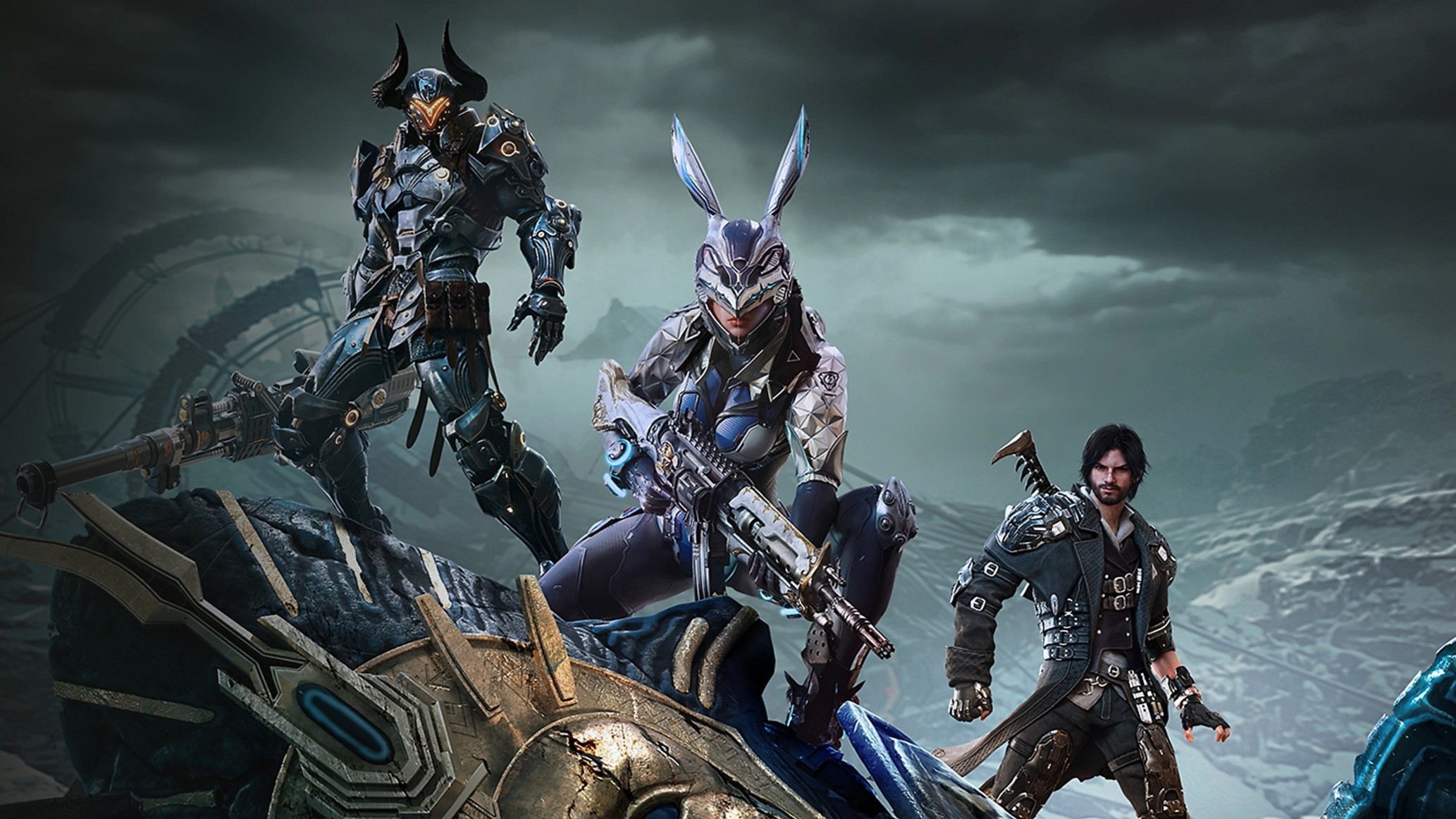 Non-Consensual GenAI Likeness Used in 'First Descendant' Ads, Nexon ...