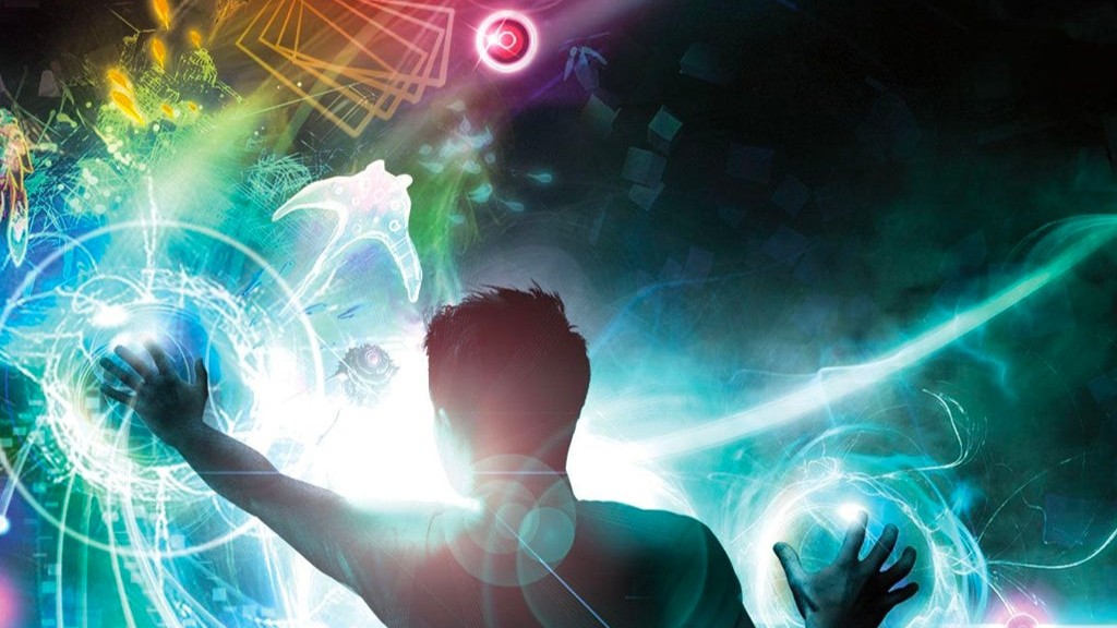 Atari Acquires Ubisoft IP, Including Child of Eden, Grow Home, Cold Fear