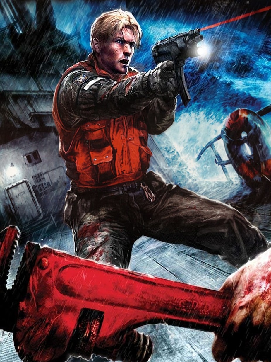 Atari Acquires Ubisoft IP, Including Child of Eden, Grow Home, Cold Fear