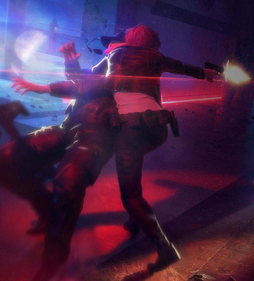 Take-Two Deal To Save "Perfect Dark" Fell Through – Report