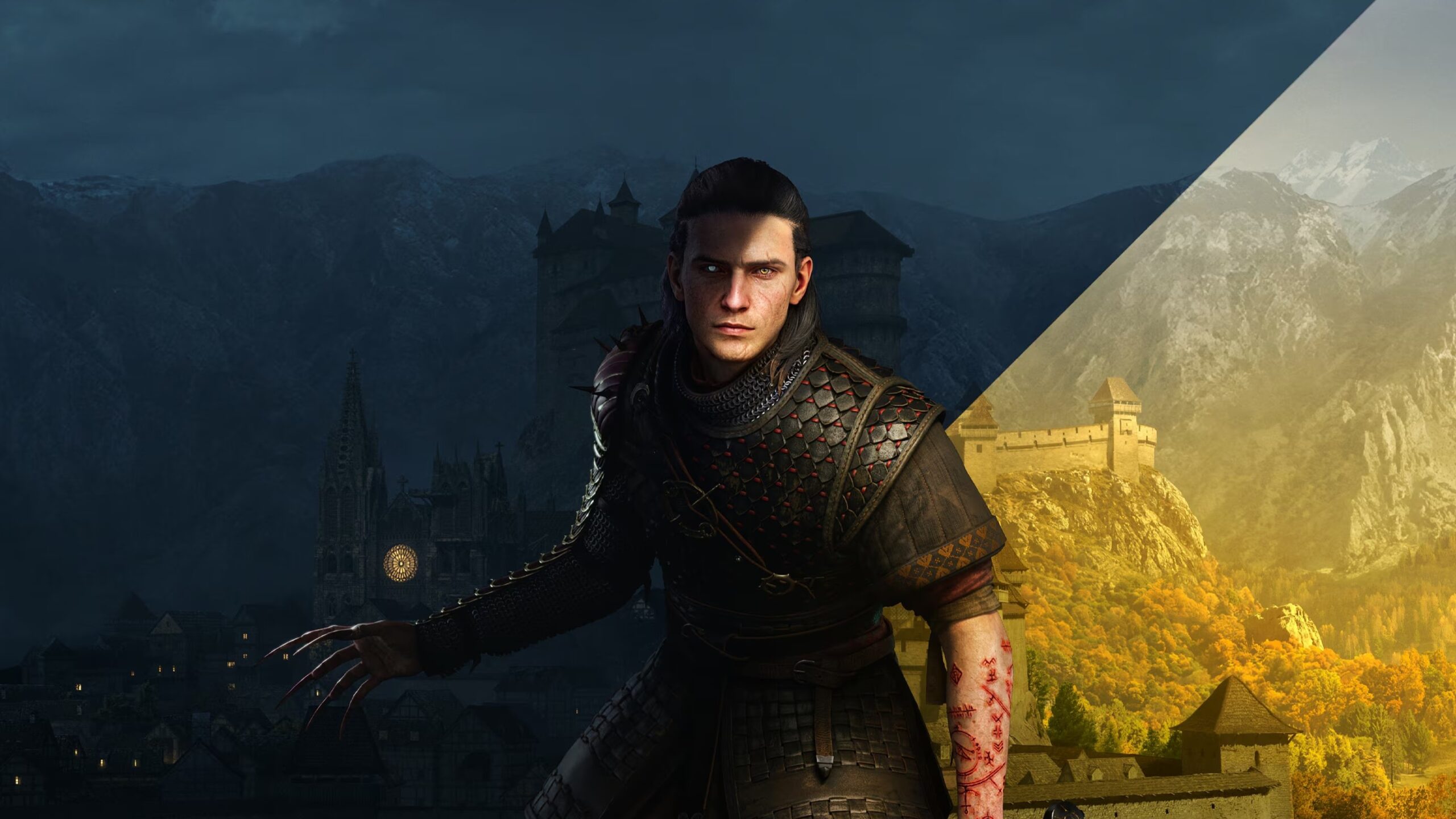 Are Vampires Real? The Blood of Dawnwalker's Creative Director Won’t ...