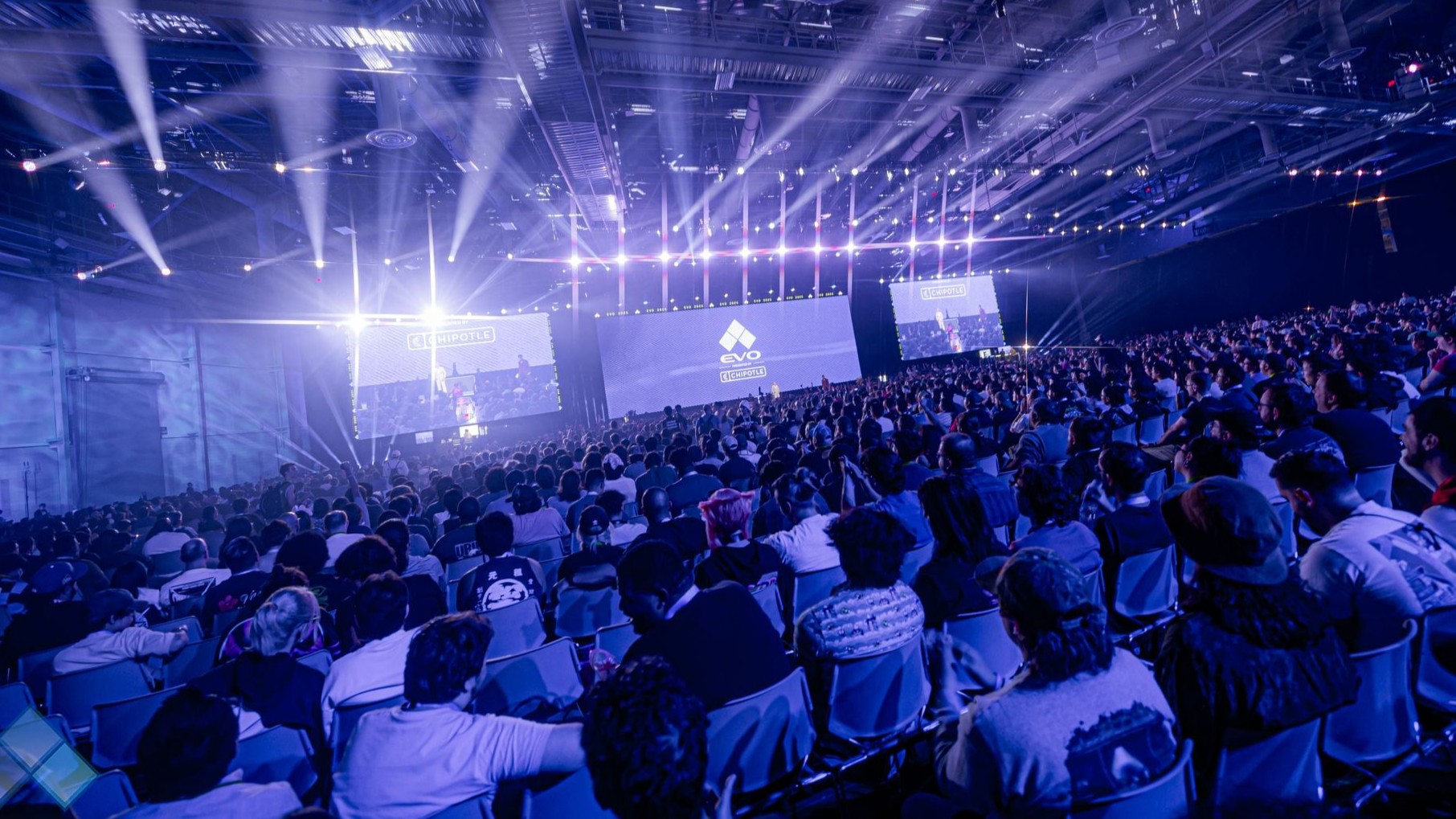 Saudi Firm Becomes Co-Owner of Fighting Game Tournament Event, Evo