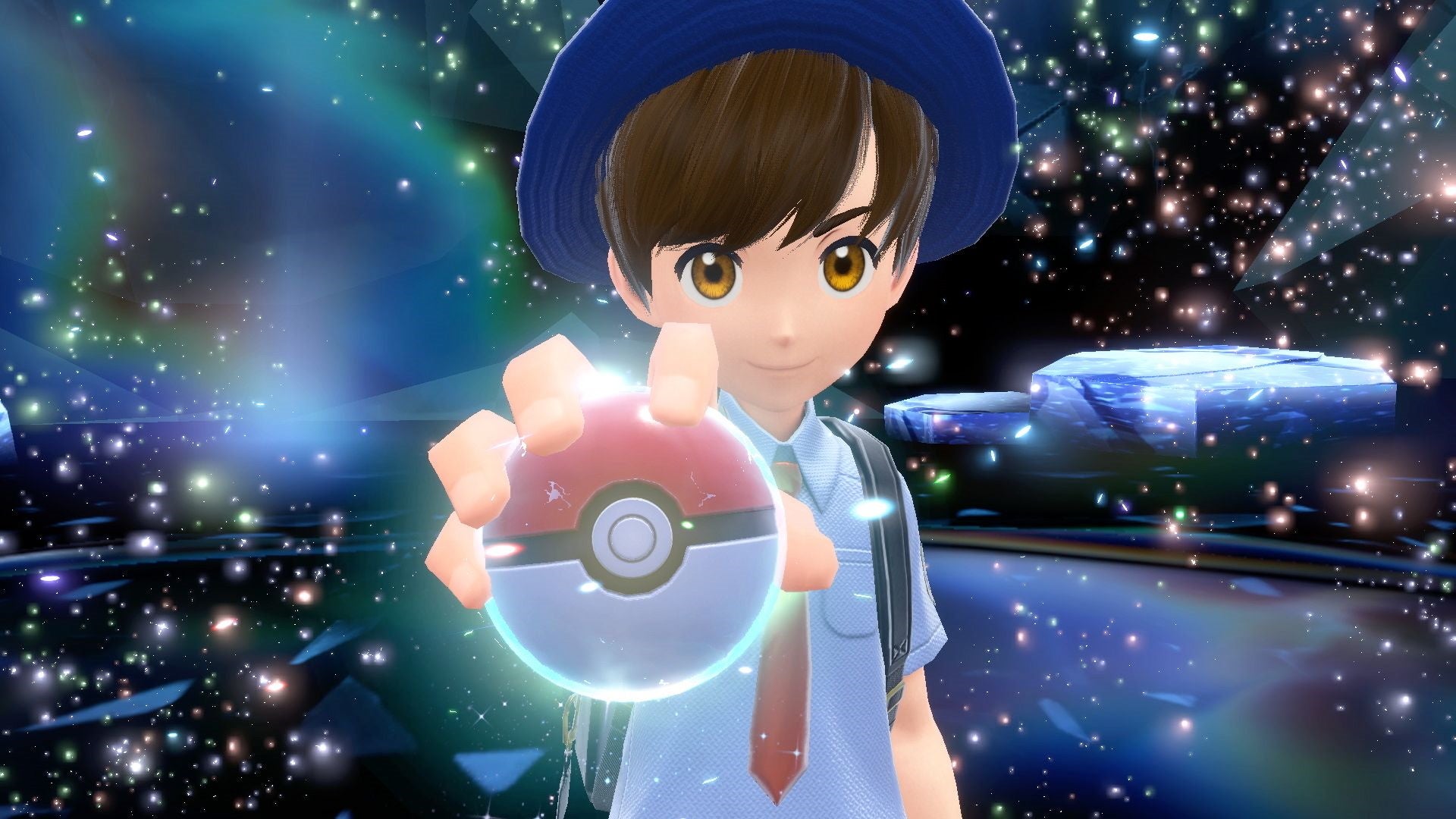 Nintendo Obtains US Patents For Pokémon-like Character Summoning, Riding