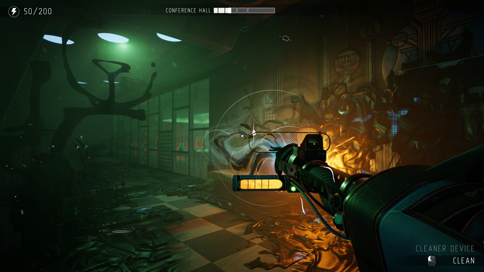 'The Lift' Is Immersive Sim Meets Cosy Sim