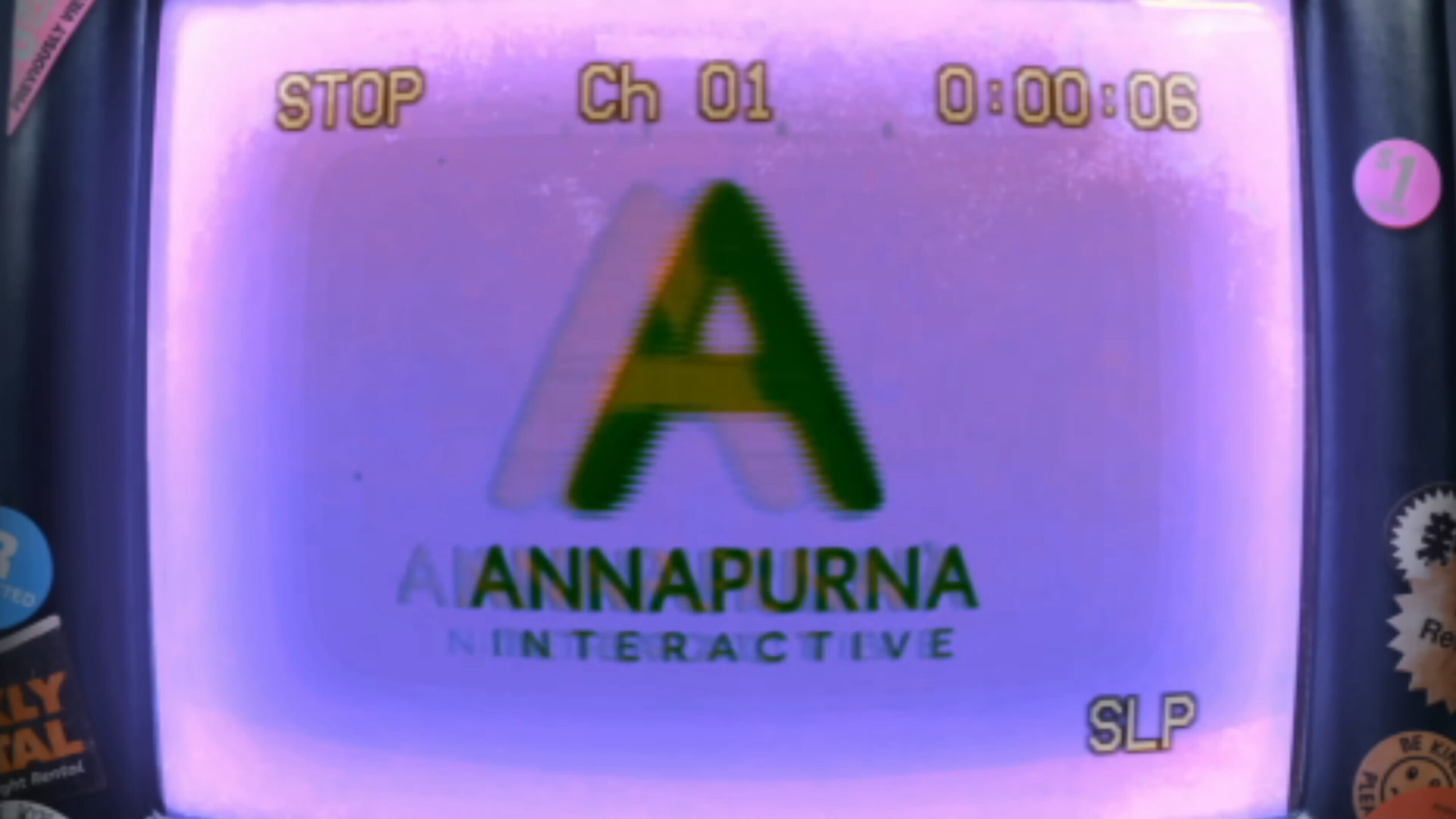 Annapurna Interactive Debuts Three New Games in TGS Showcase