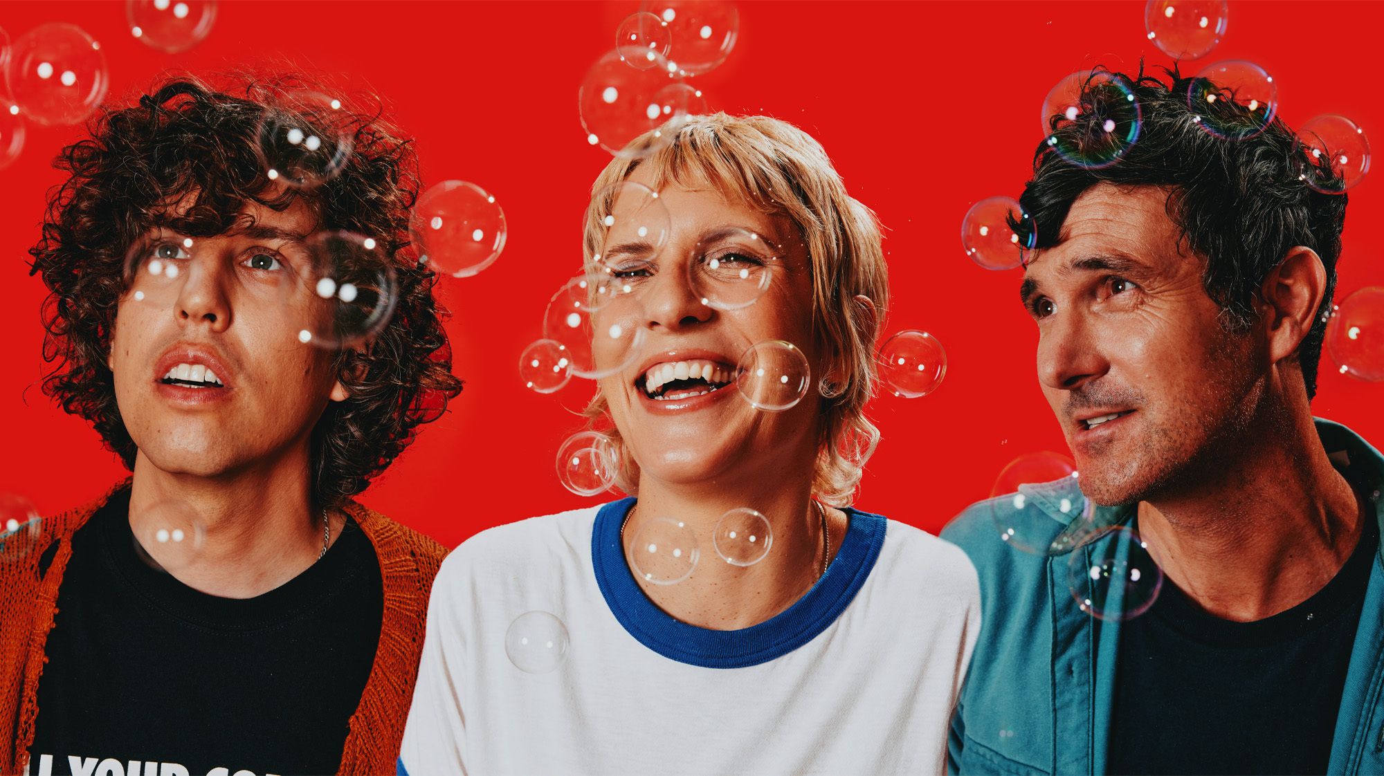 We Talked to YACHT To Try and Understand 'Blippo+'