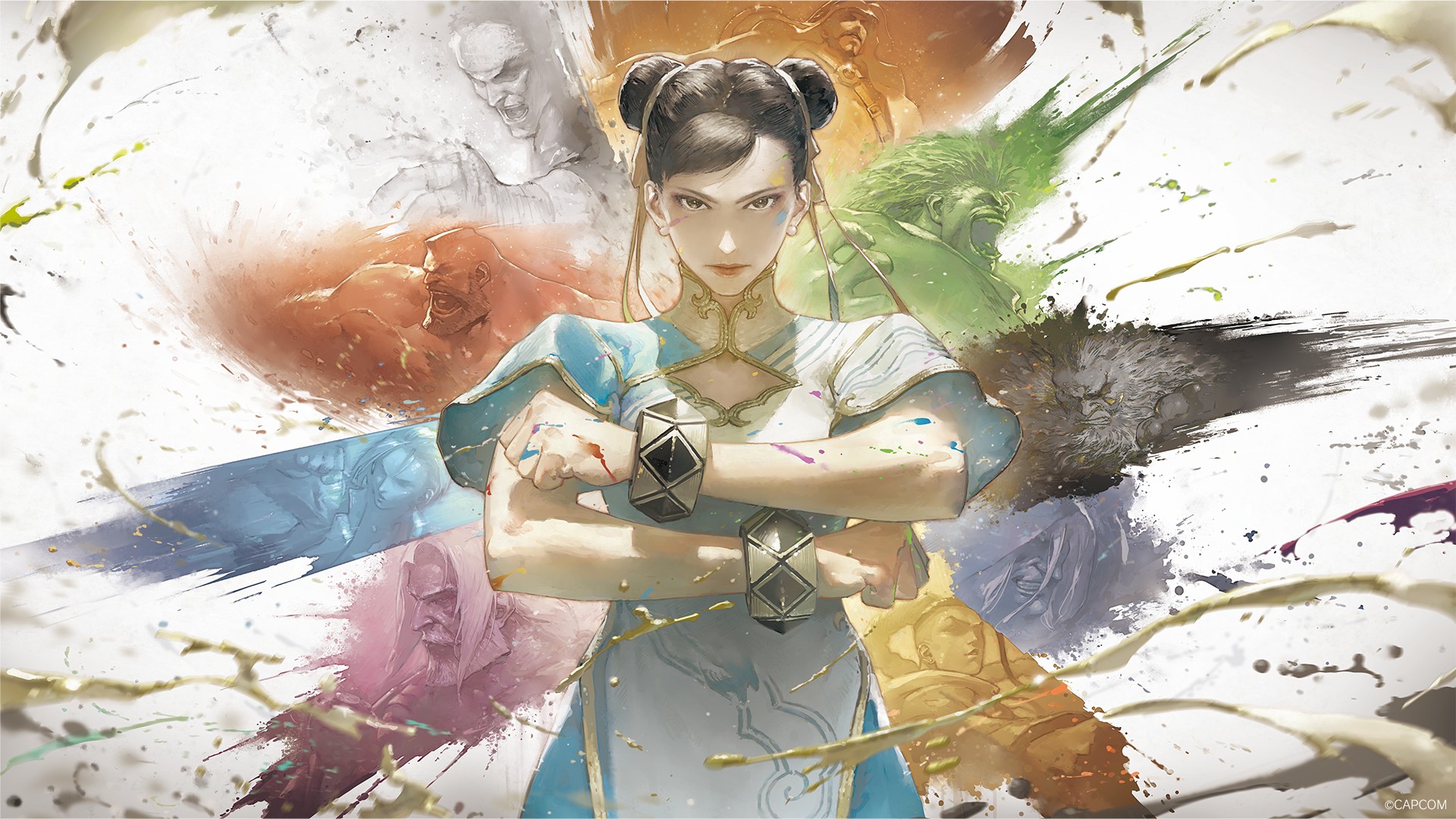 Capcom Pay-per-View Model for Street Fighter 6 Tournaments Proves Unpopular
