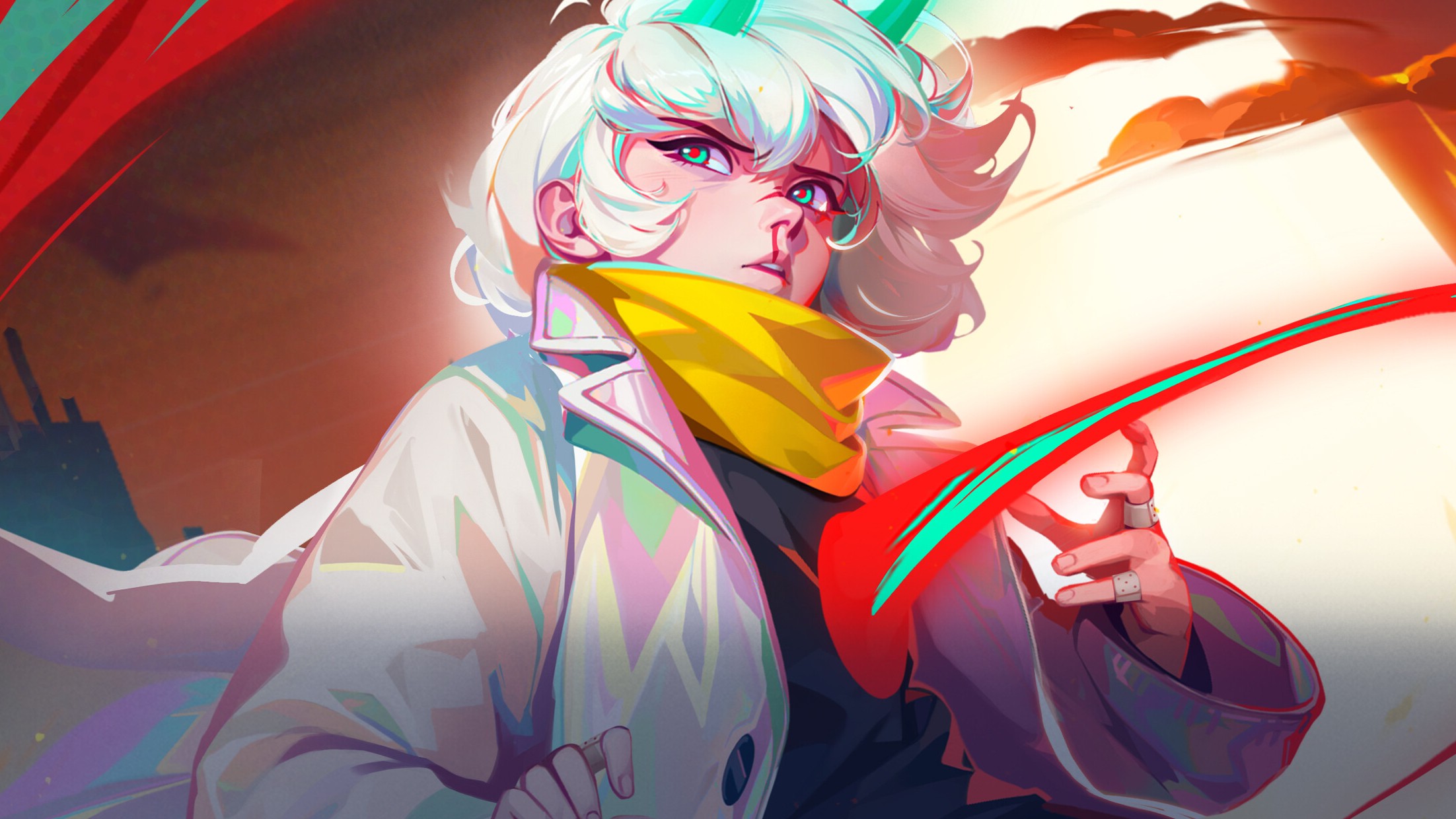 More Layoffs Hit 'Possessor(s)' Studio Heart Machine, Weeks Before Game ...