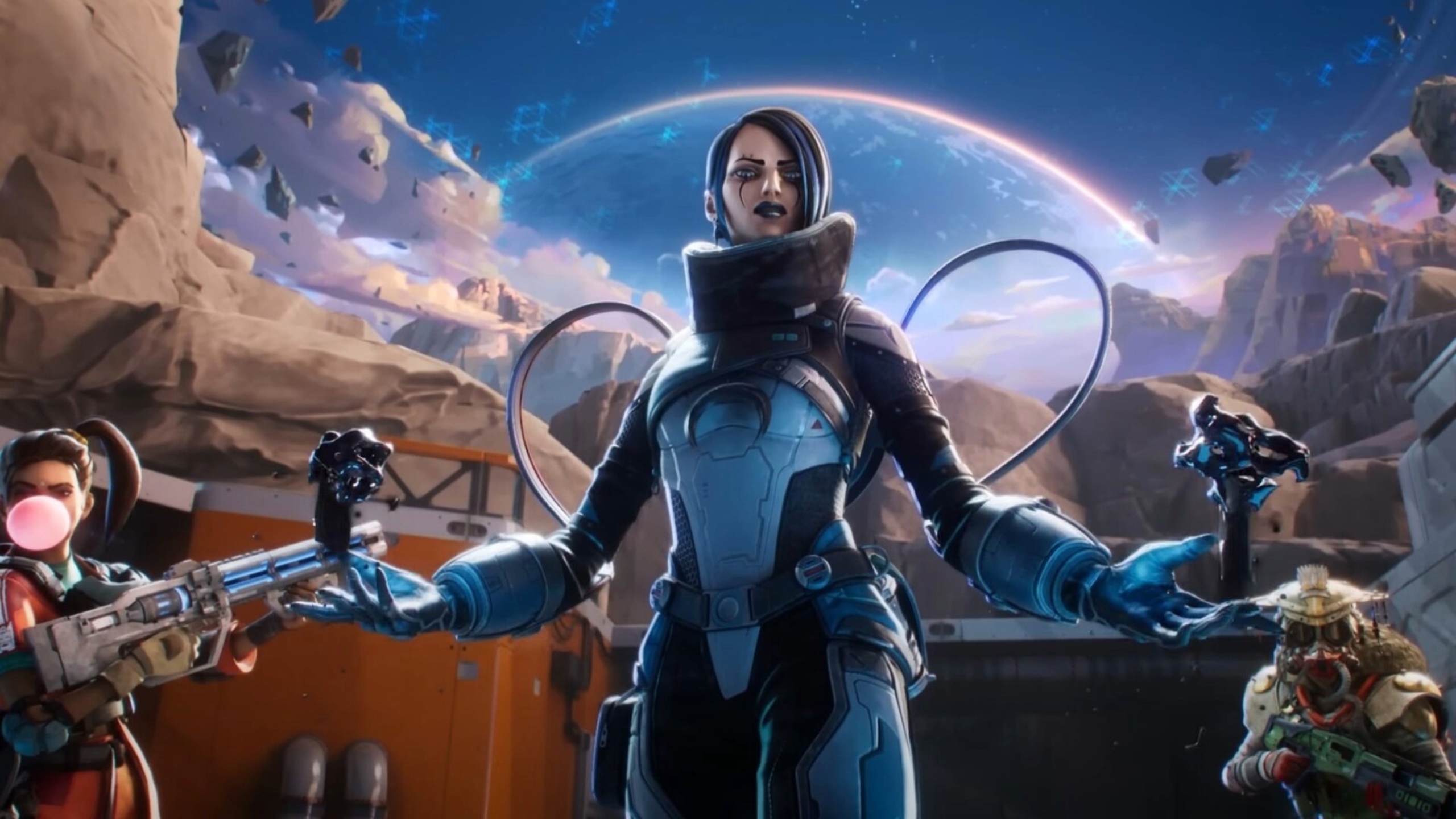 GLAAD Announces Queer Developer Mentorship Initiative