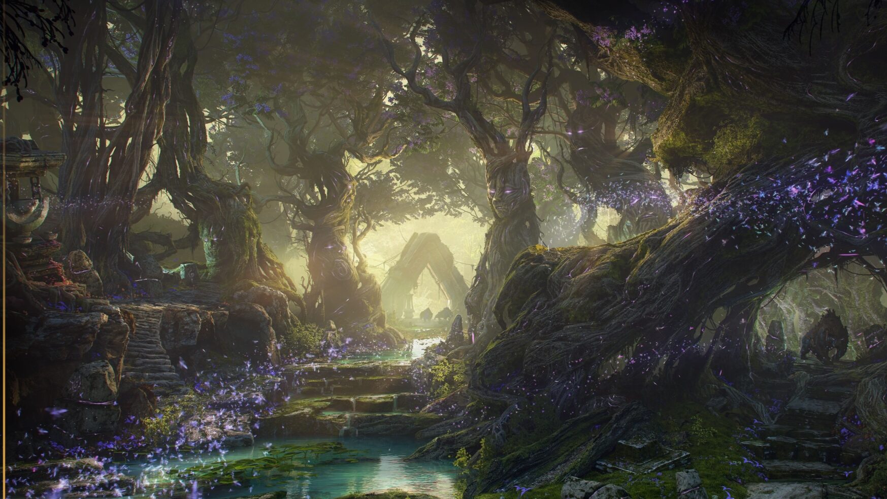 Former NetEase MMO Developer Fantastic Pixel Castle Will Shut Down