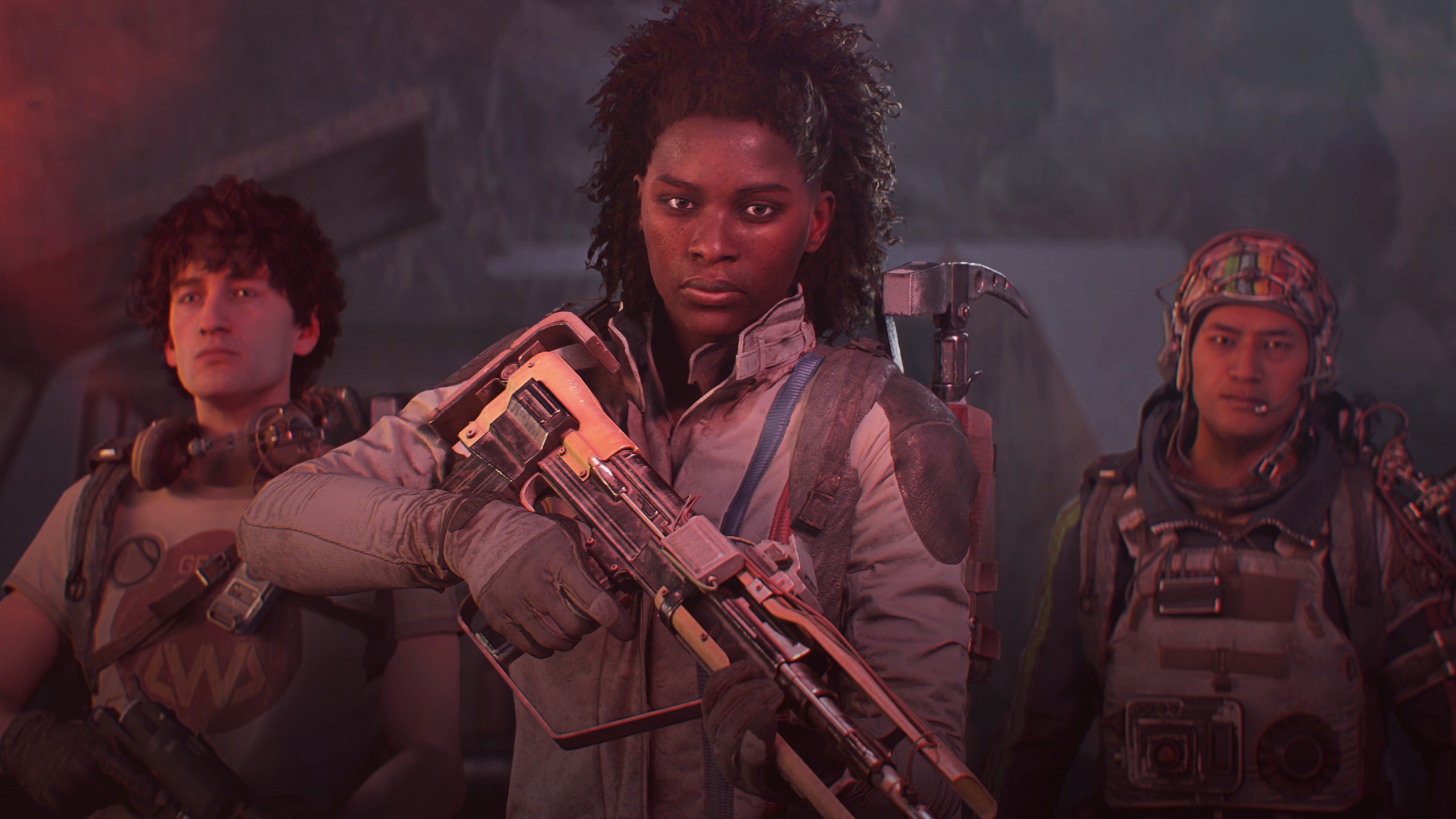 Arc Raiders Replaced Some Generative AI Voices Post-Launch, Says Embark CEO