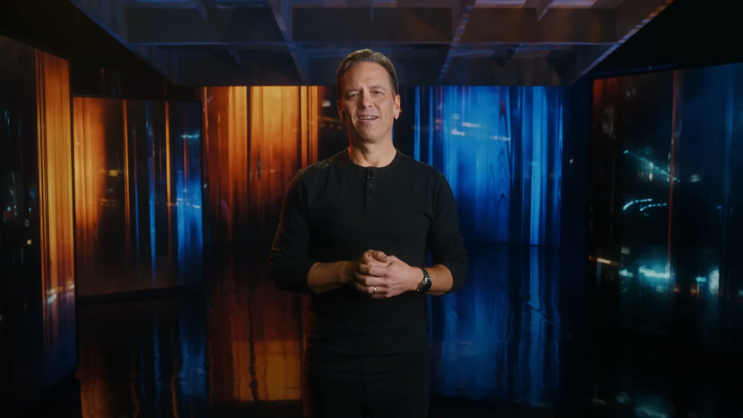 Xbox Leadership Shakeup - CEO Phil Spencer Retires, President Sarah ...