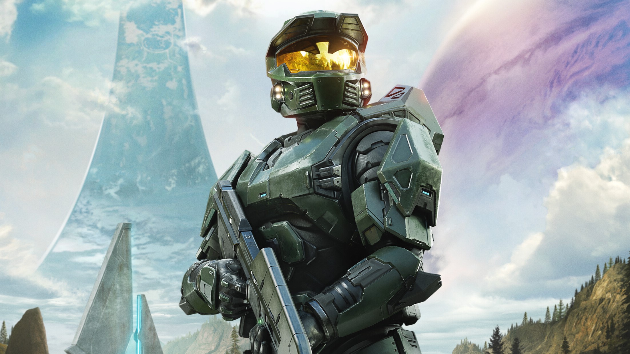 Halo Campaign Remake Announced for 2026, Will Release on PlayStation 5