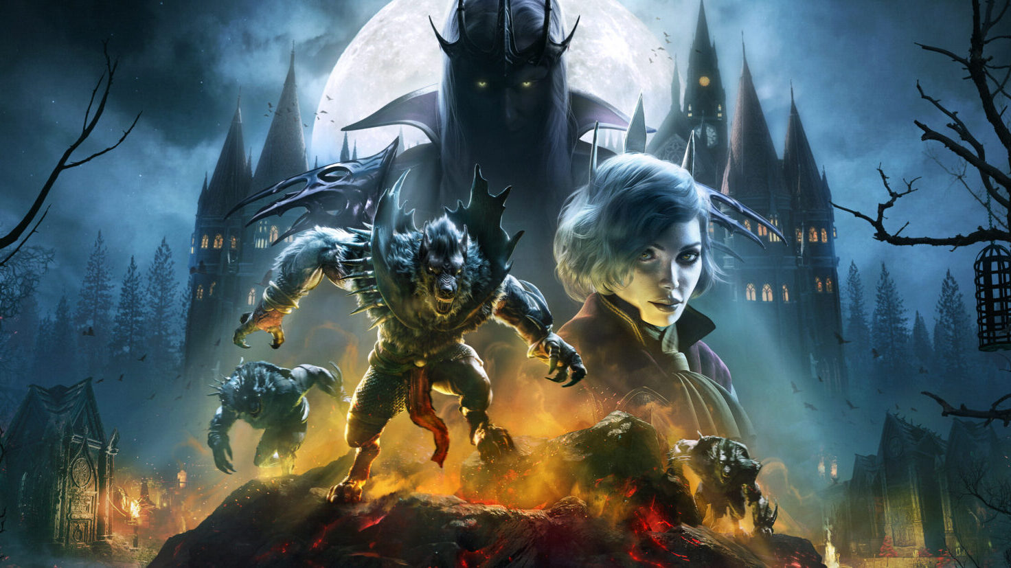 Amazon's 'New World: Aeternum' Delisted, Headed for Shutdown in 2027