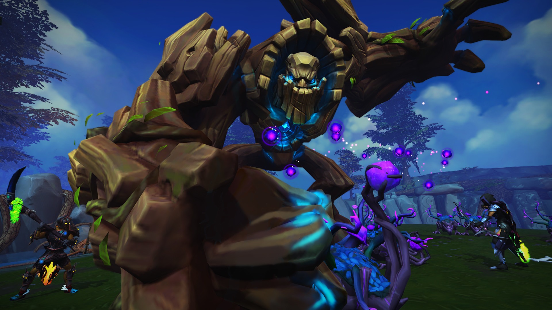 RuneScape Holds Player Vote to Eliminate its Most “Egregious ...