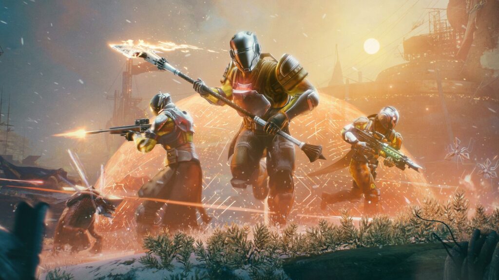 I Don't Know How Much Trouble Bungie Is In, And That's Worrying