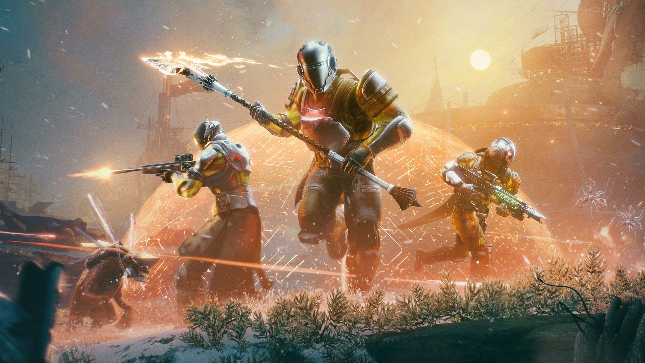 Sony Reports Profit Hit Worth US $204 Million Due To Bungie "Impairment ...