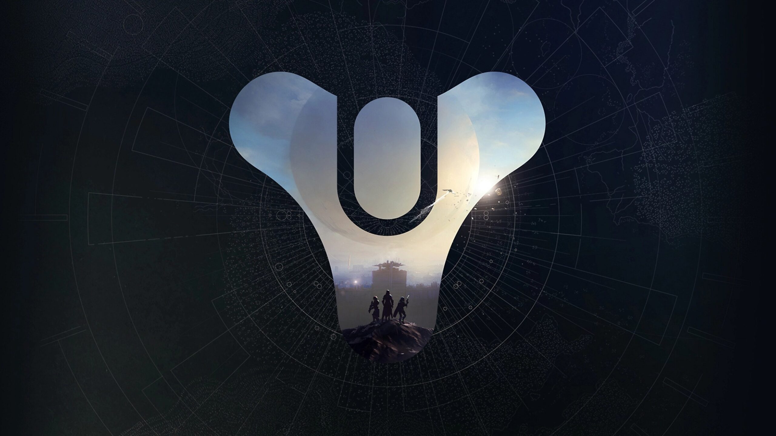 Bungie Settles Copyright Lawsuit With Writer Over Alleged Destiny 2 ...